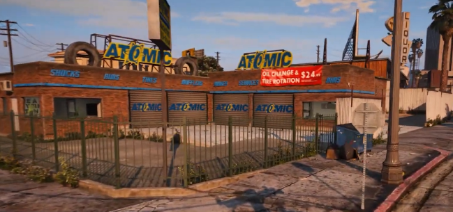 Breezy Roleplay | Postal 829