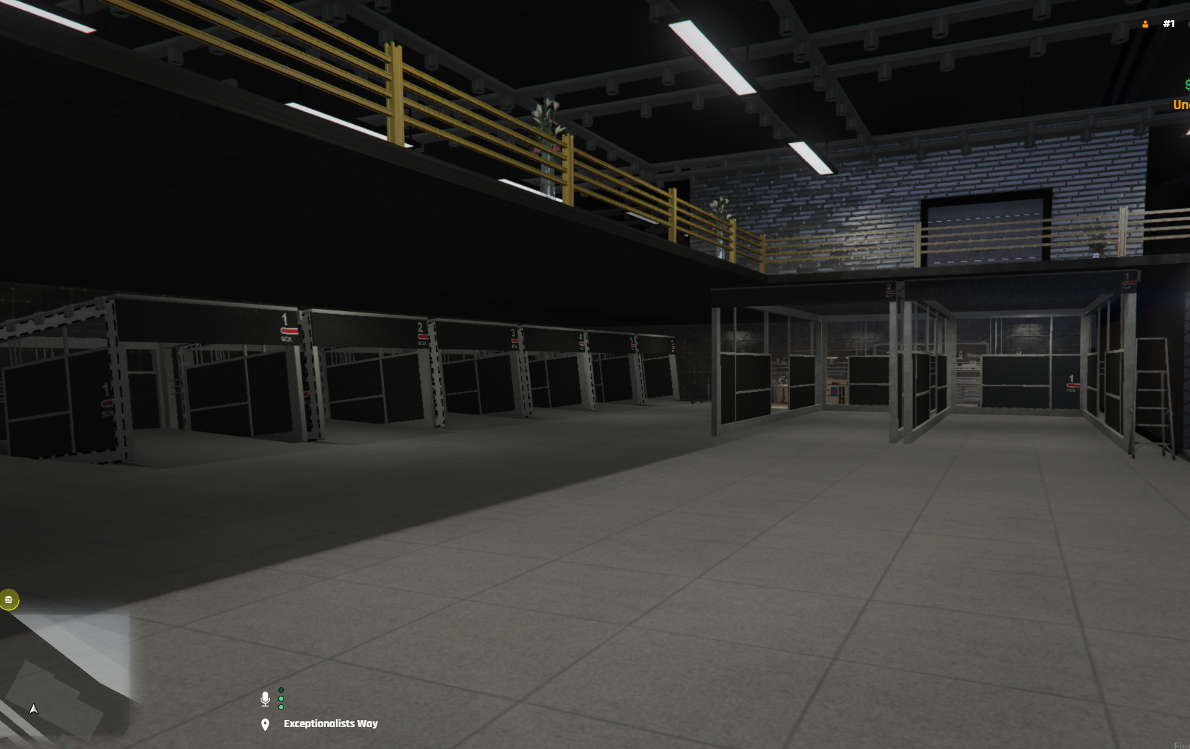 Flash Studios - Tebex