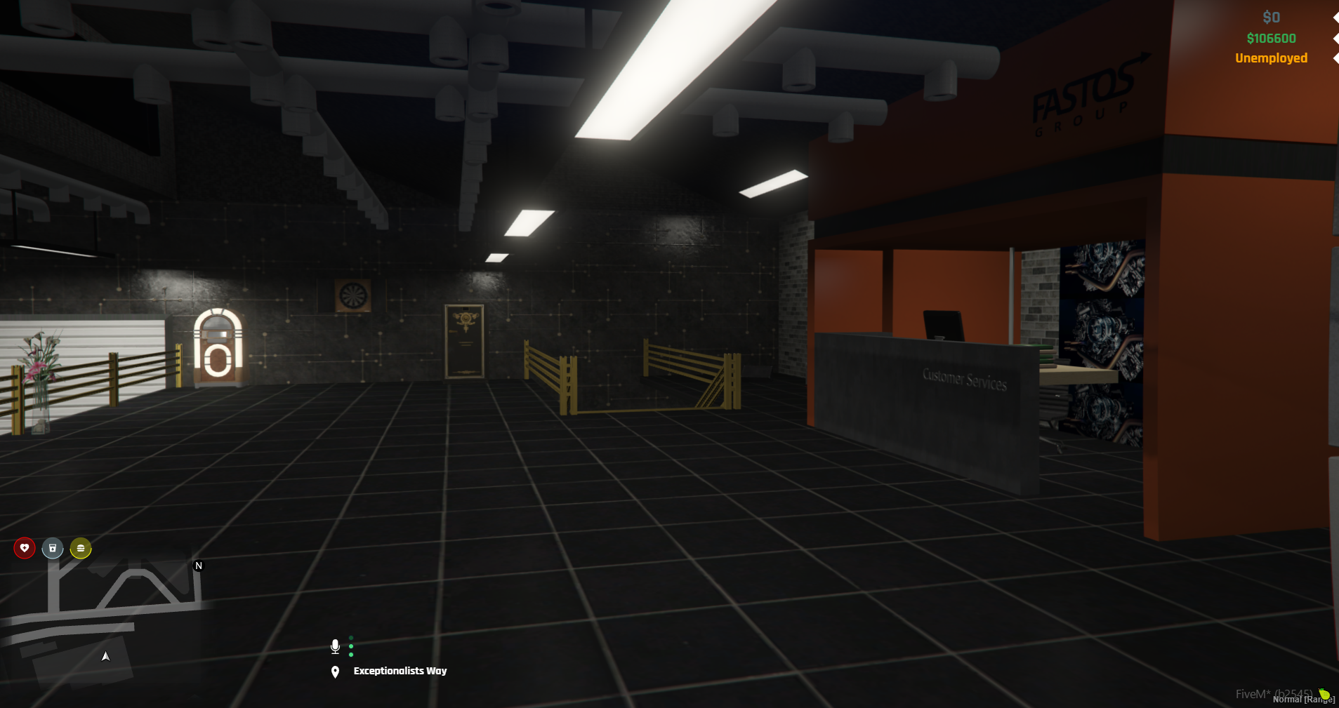 Flash Studios - Tebex