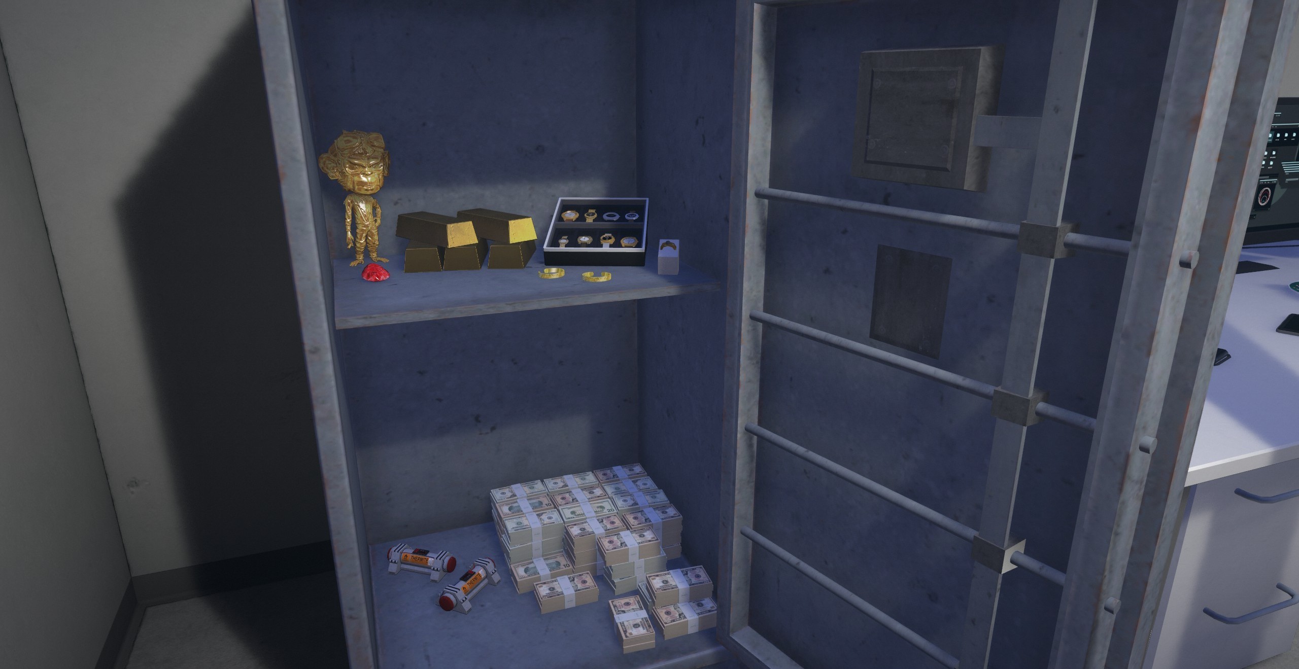 SKryptz | FiveM resources · Advanced Burglary 3.3 [Full Source]