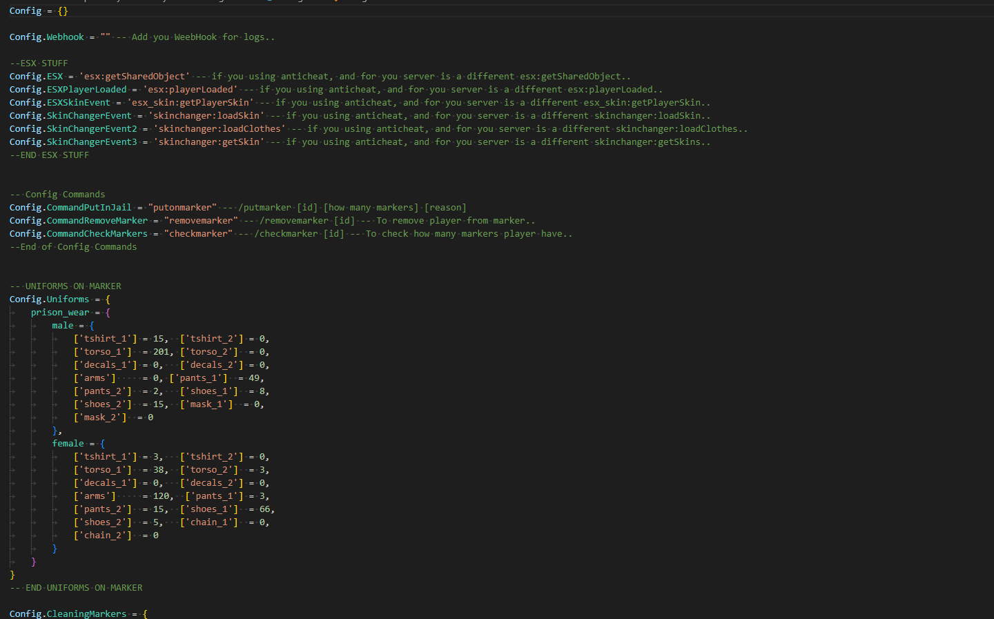 Tinky | Tinky Community Work