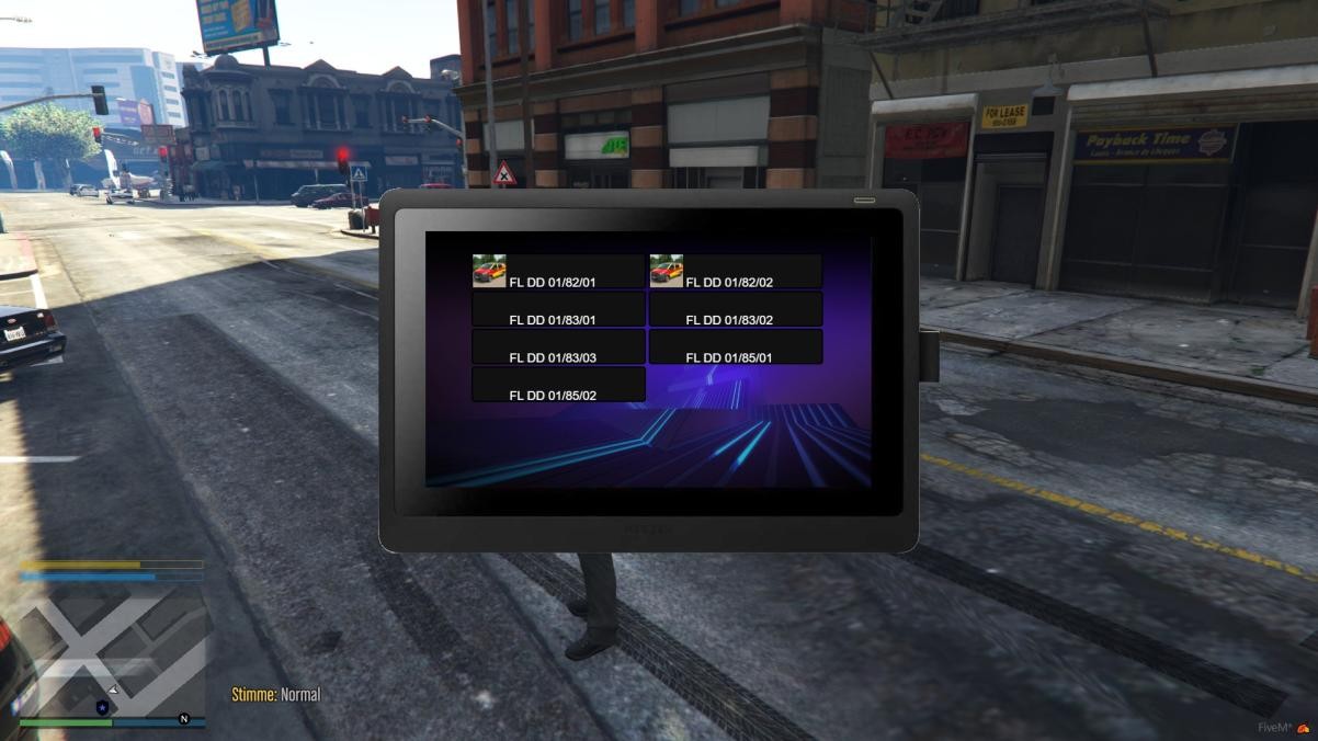 Love RP Scripts | [QB] EmergencyDispatch