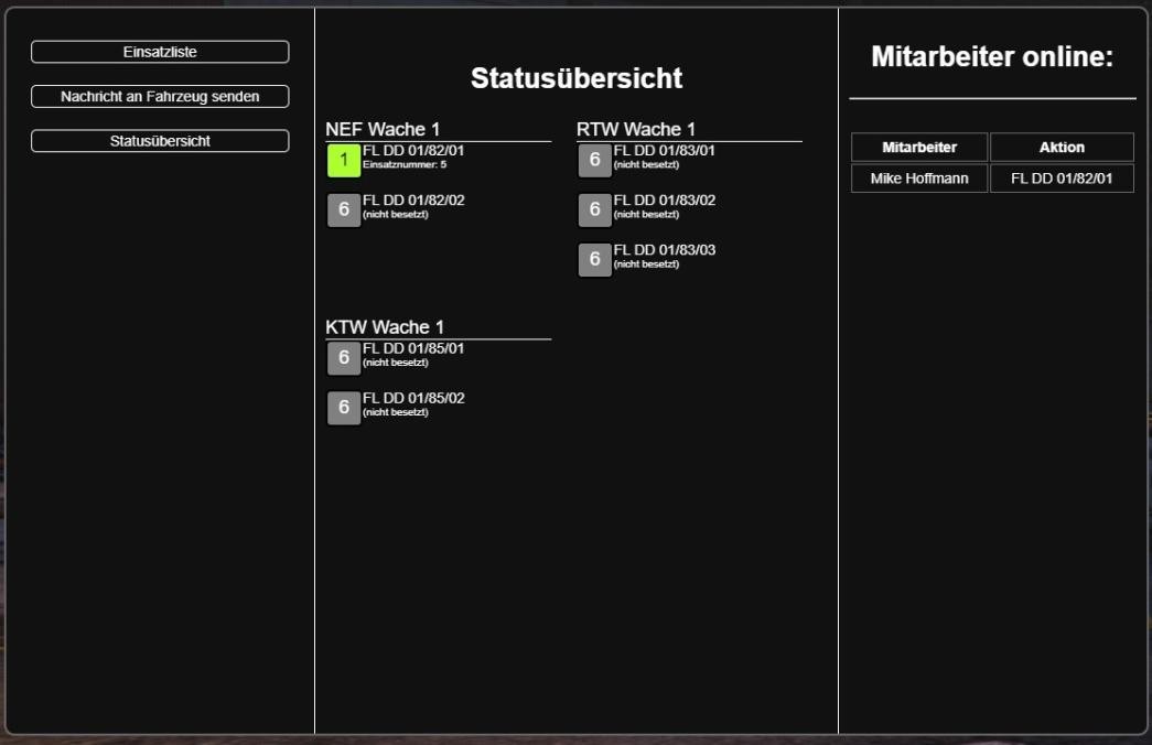 Love RP Scripts | [QB] EmergencyDispatch