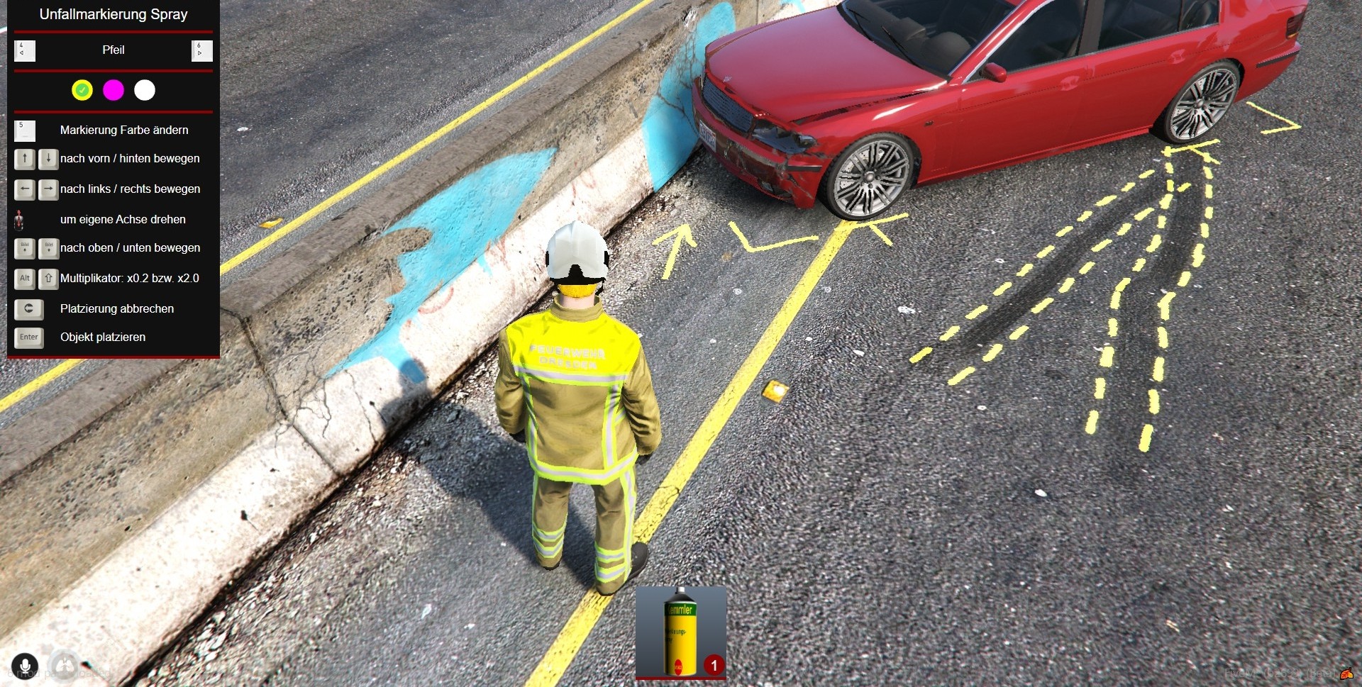 LoveRP Scripts | YourEquipment