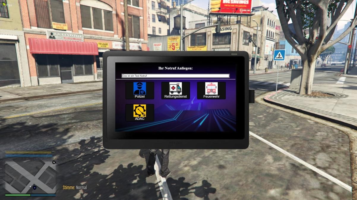 Love RP Scripts | [QB] EmergencyDispatch