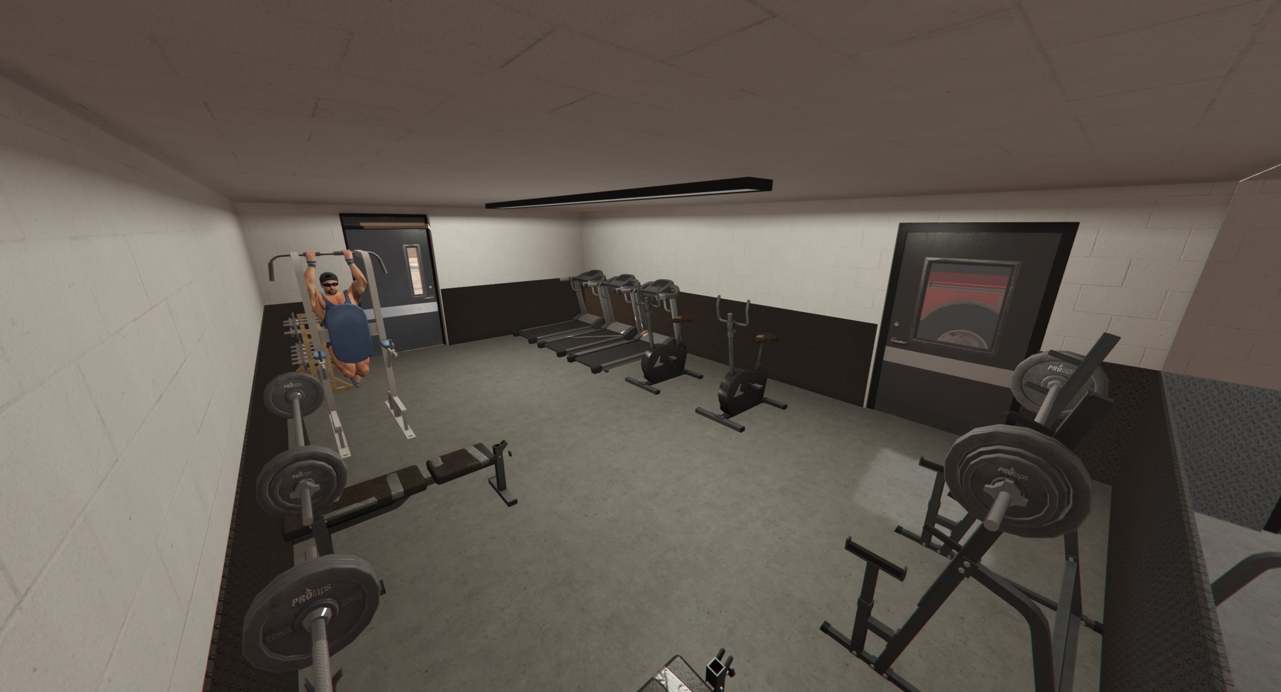 [paid][mlo] ibonoja south davis fire station - FiveM Releases - Cfx.re ...