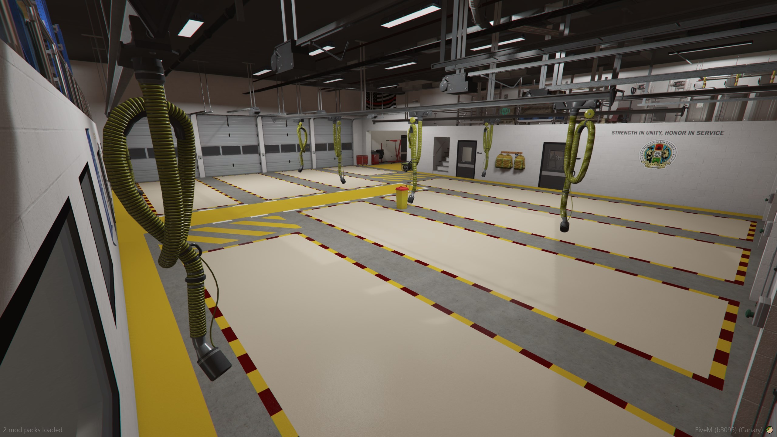 [paid][mlo] ibonoja south davis fire station - FiveM Releases - Cfx.re ...