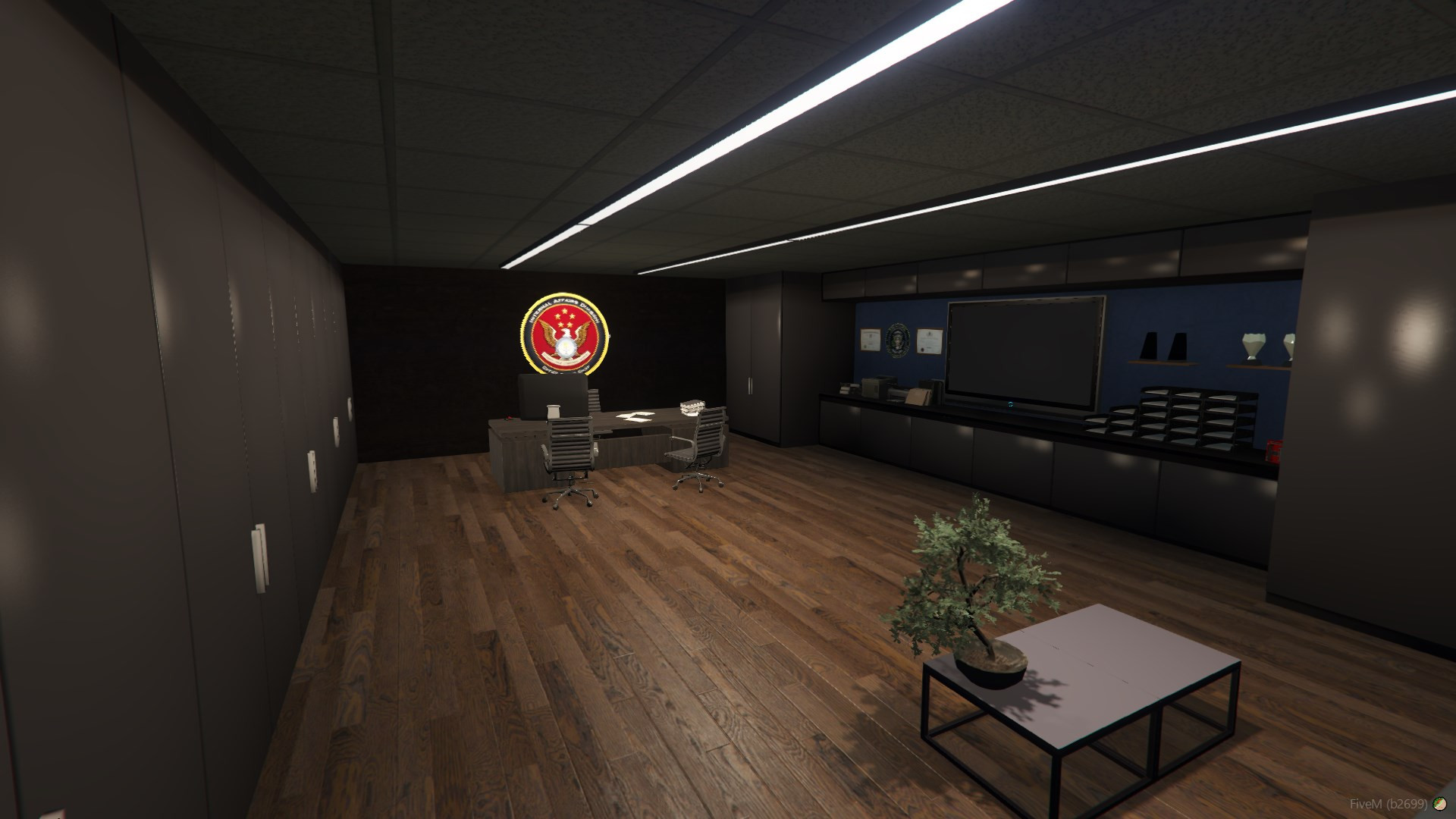 ibonoja_maps | MRPD Mission Row Police Station [LSPD ONLY]