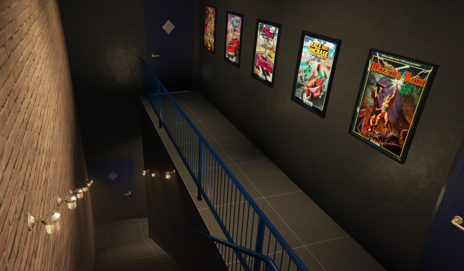 The Different Types Of Fivem Maps Available Fivem Keymaster