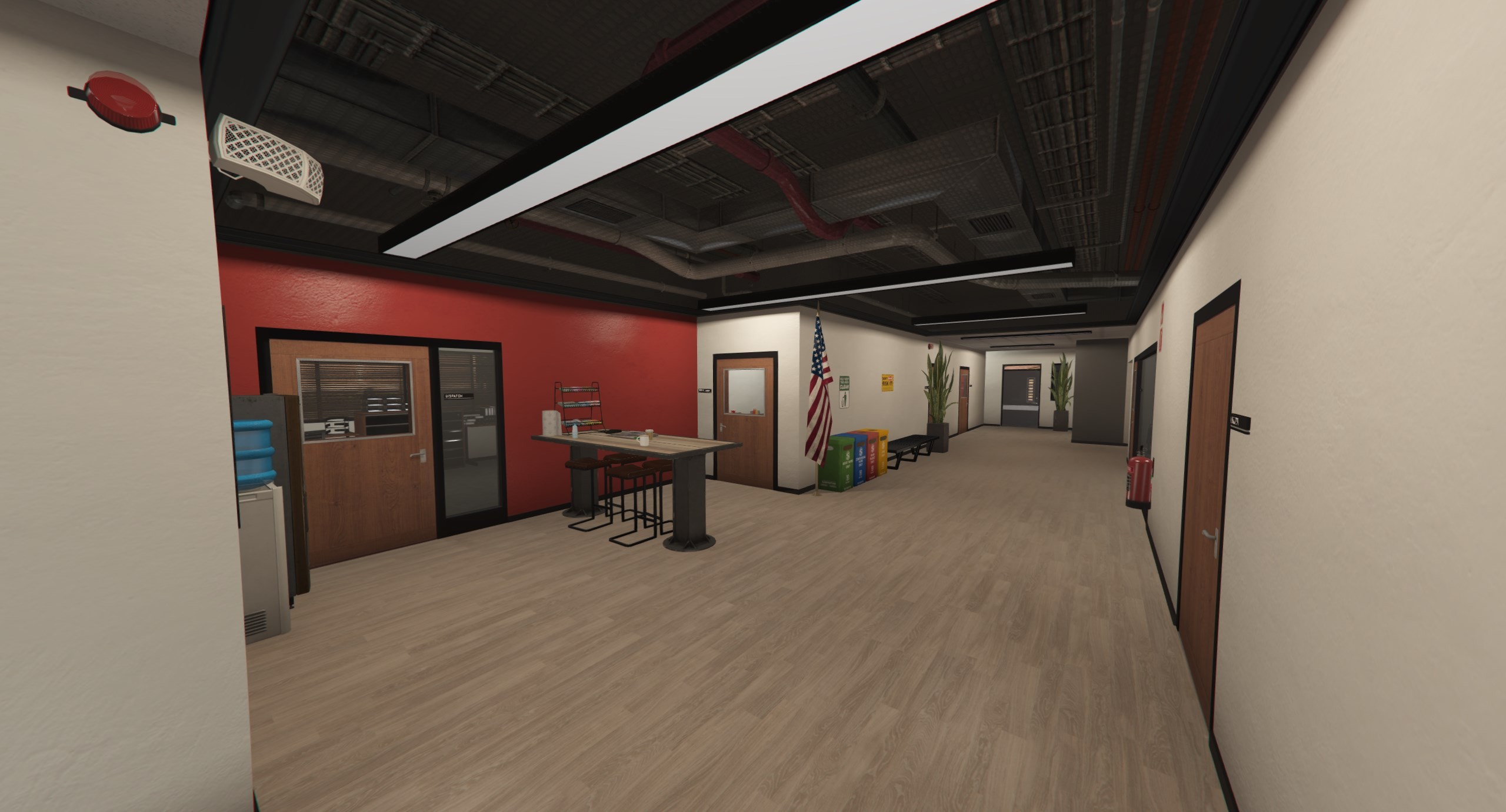 [paid][mlo] ibonoja south davis fire station - FiveM Releases - Cfx.re ...