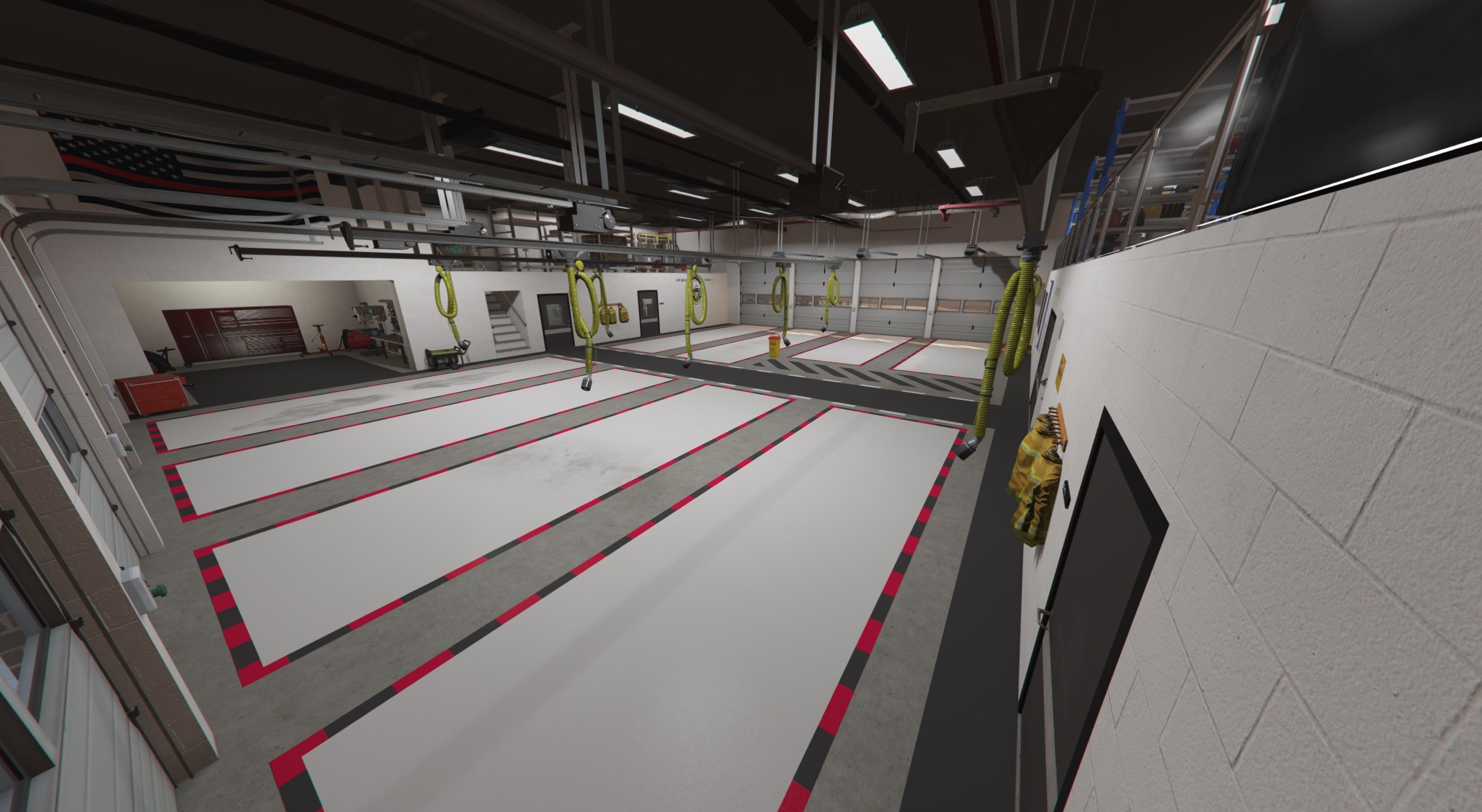 ibonoja_maps | Davis Fire Station