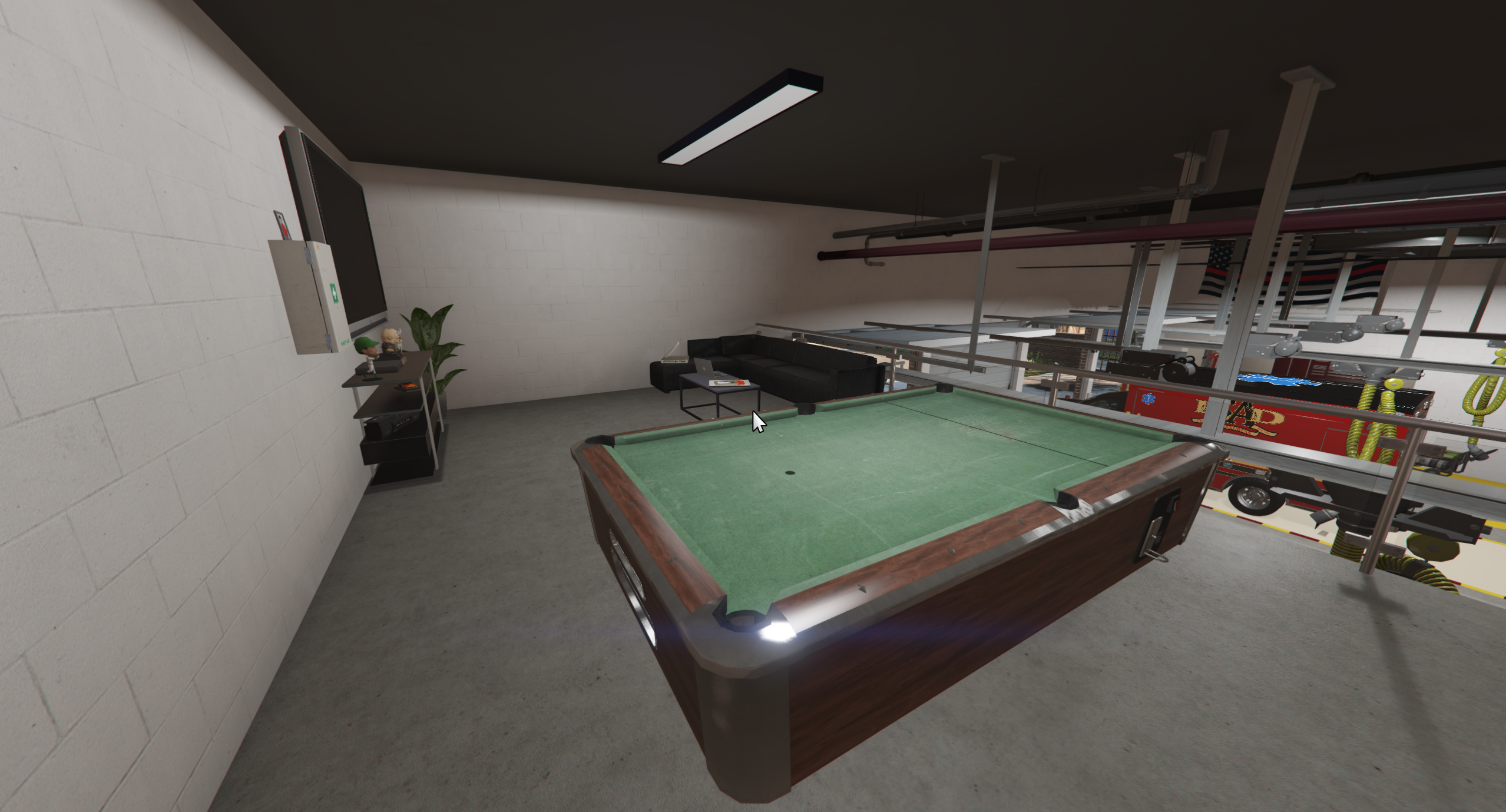 [paid][mlo] ibonoja south davis fire station - FiveM Releases - Cfx.re ...