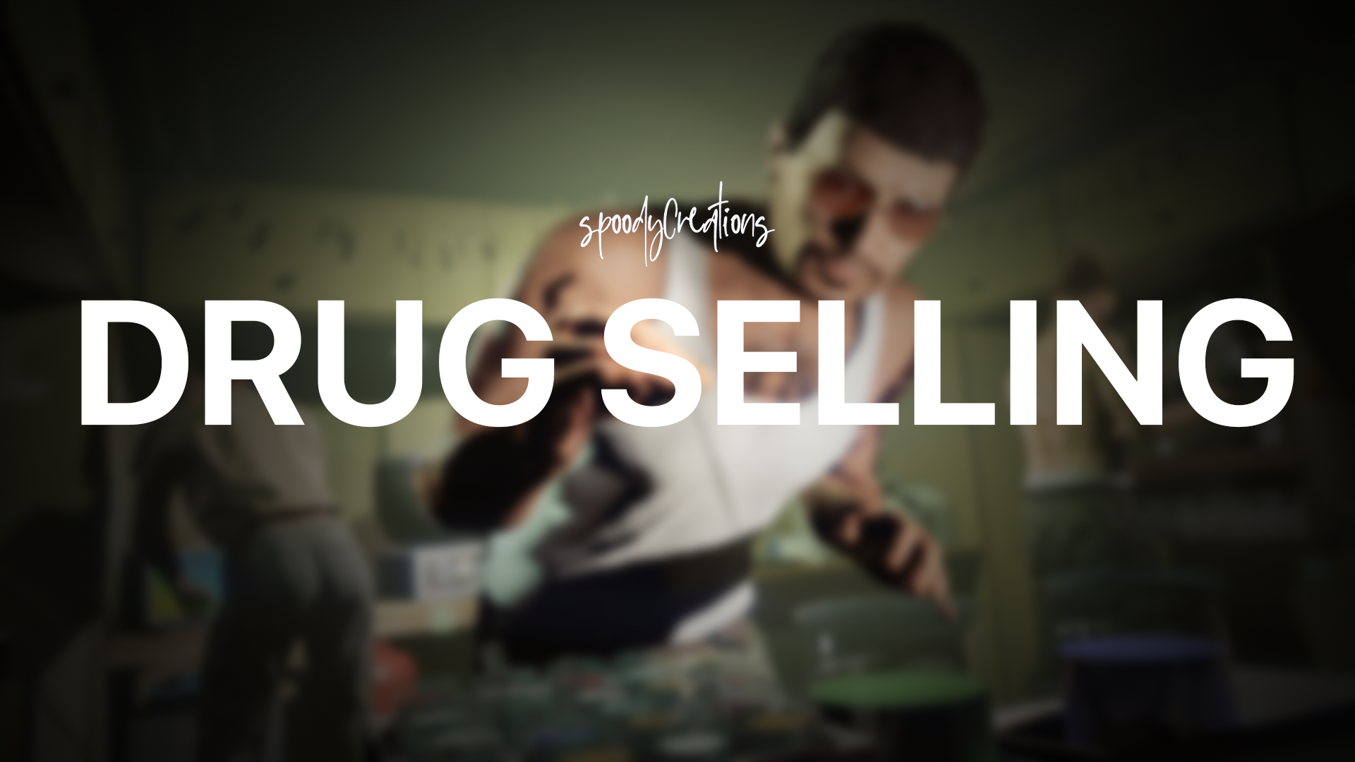 spoodyCreations · [ESX] spoodyFraud