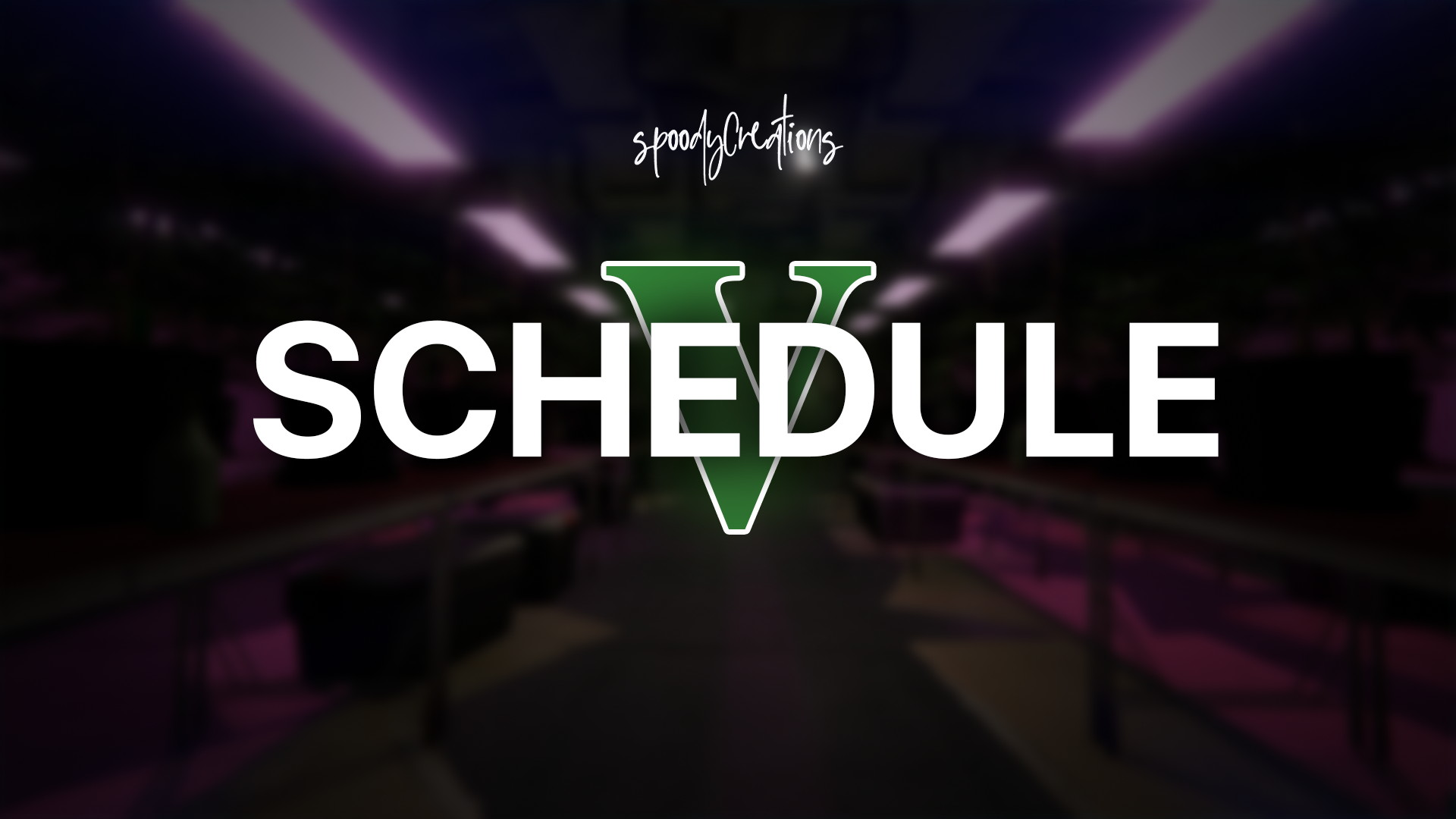 spoodyCreations · [ESX] spoodyFraud