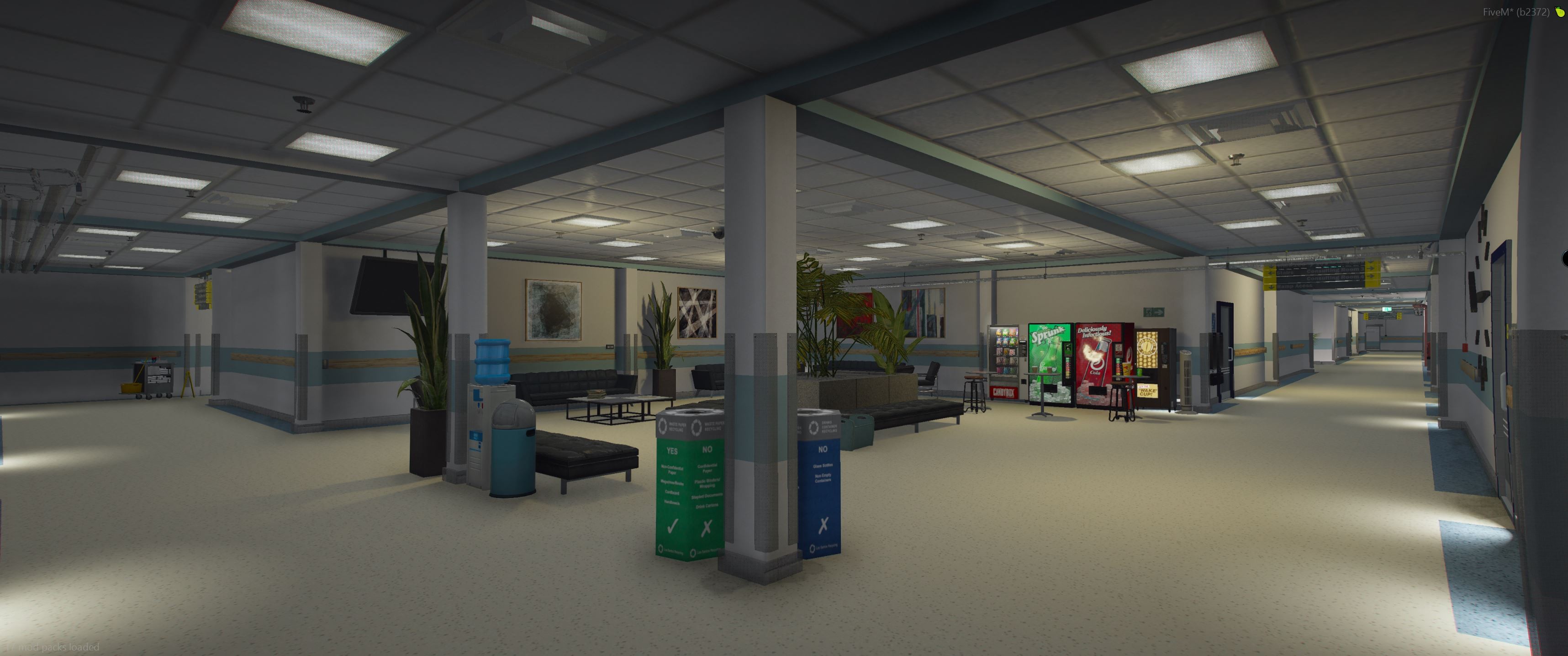 Mxaizen Maps | Ocean Medical Center