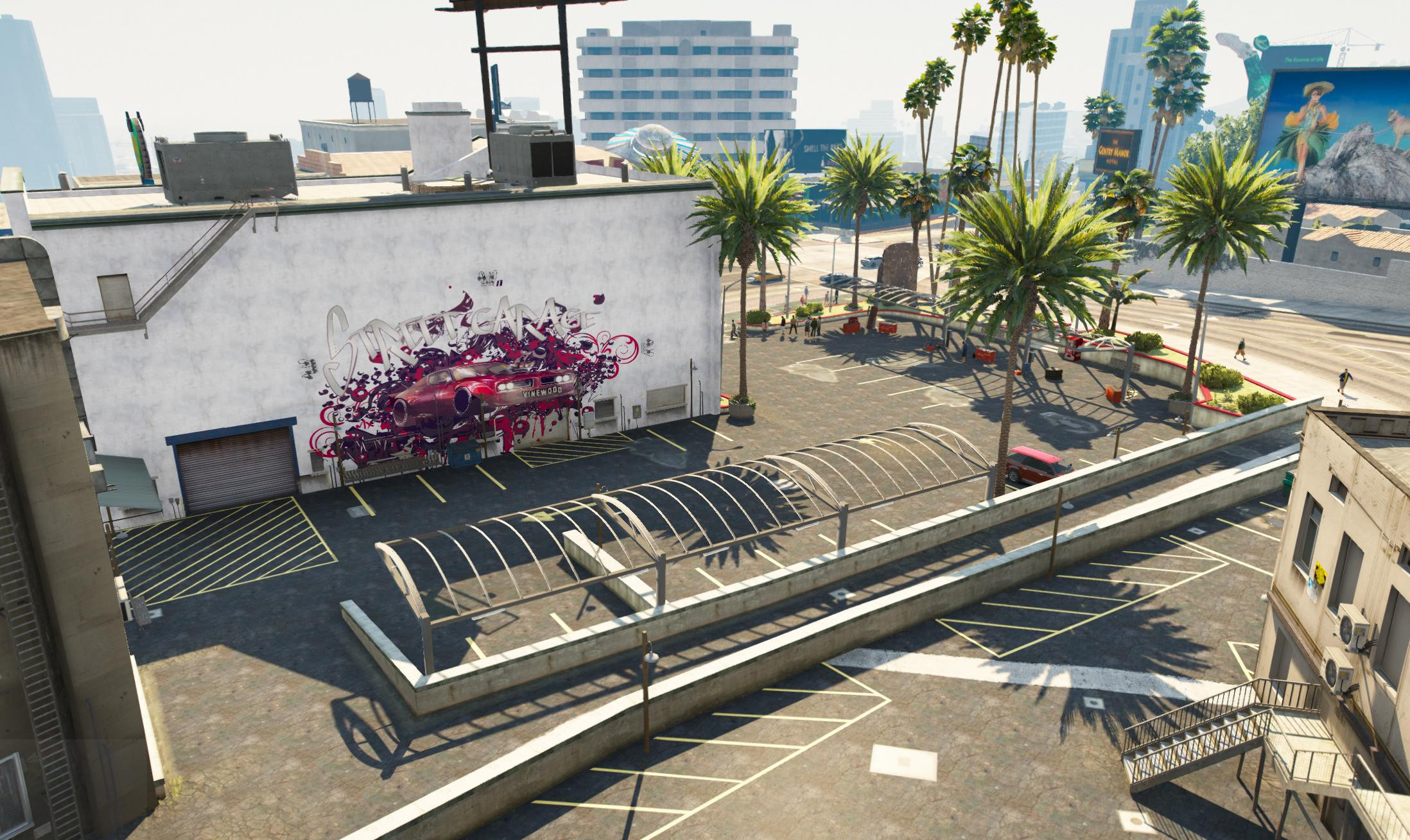 Mxaizen Maps | Welcome