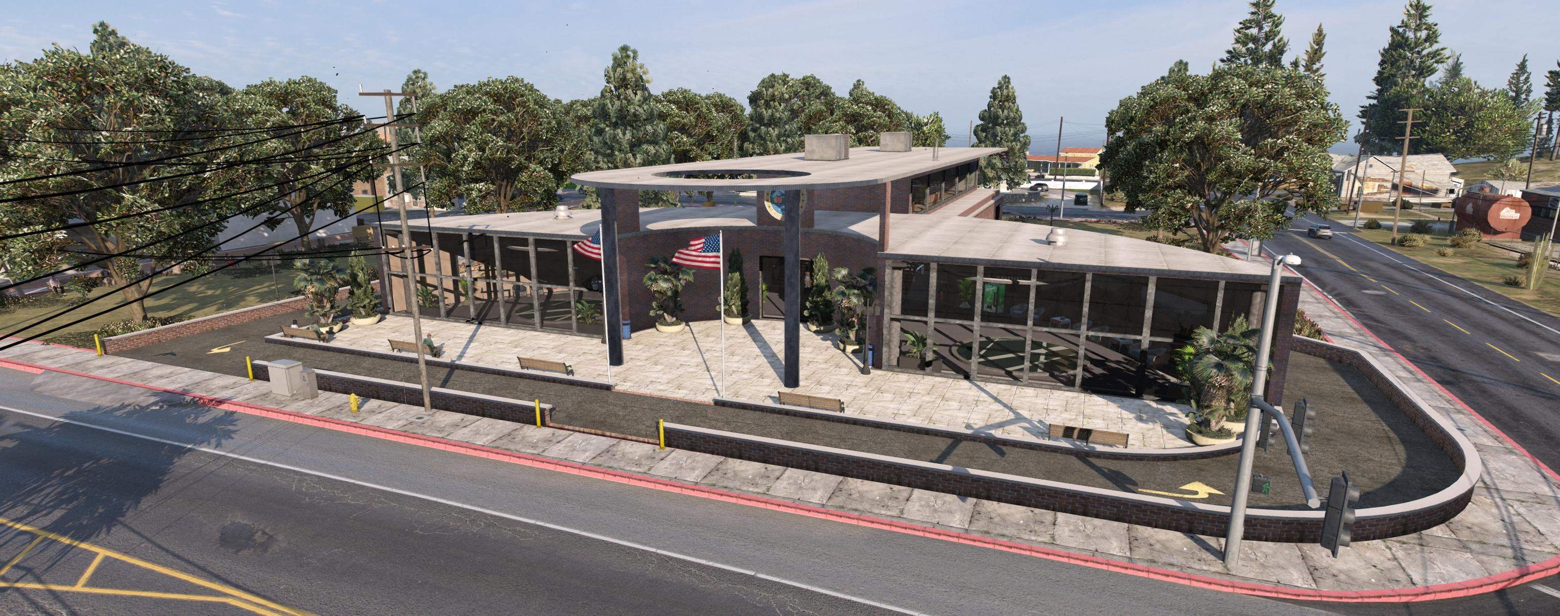 Mxaizen Maps | Welcome