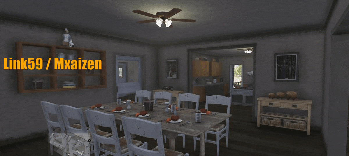 Mxaizen_Map | Welcome