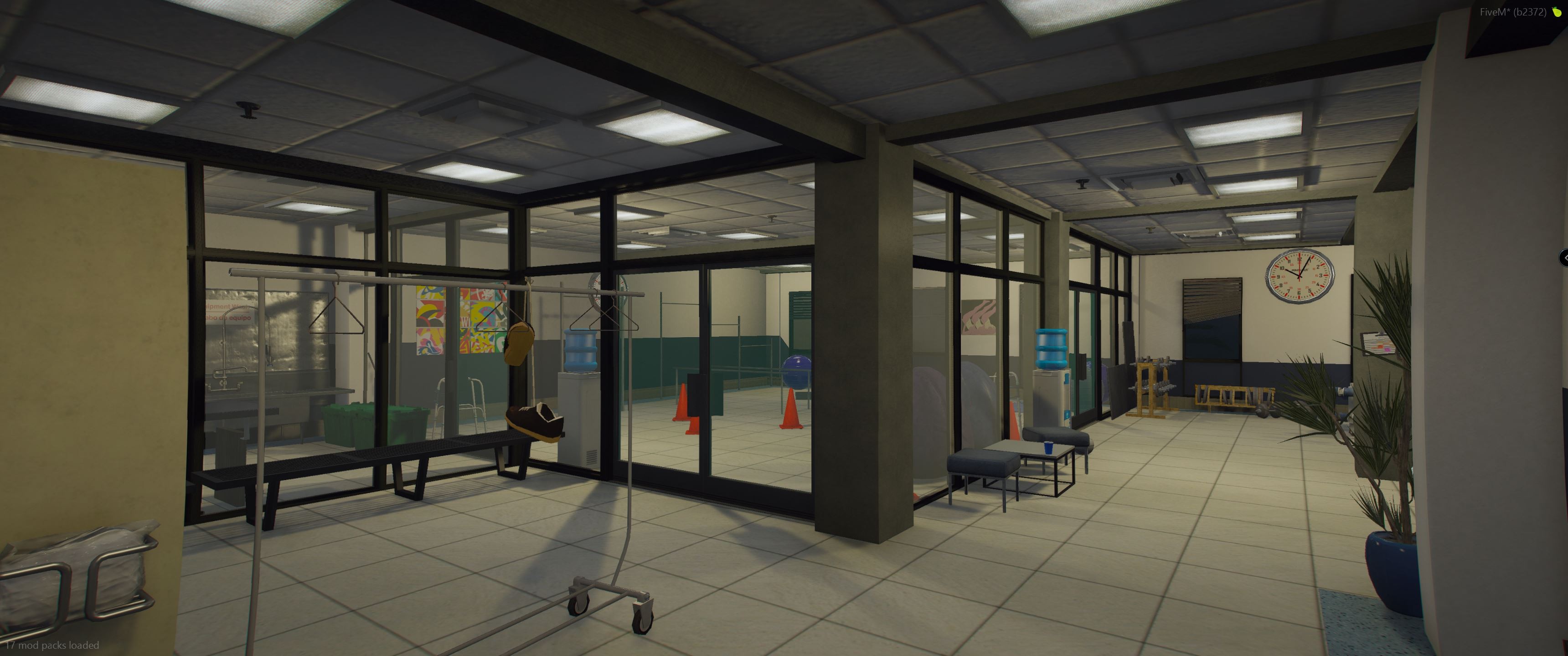 Mxaizen Maps | Ocean Medical Center