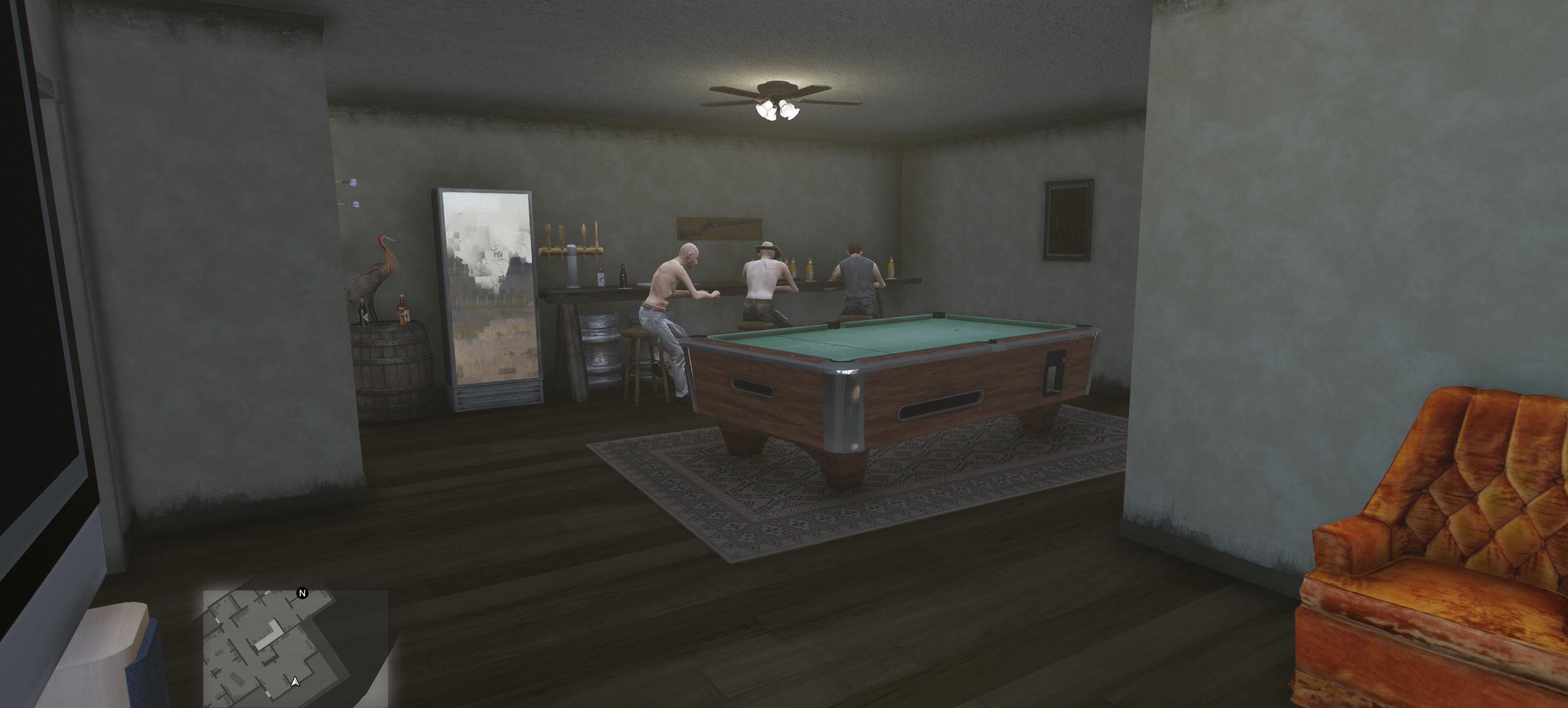 Mxaizen Maps | O'neil Farm