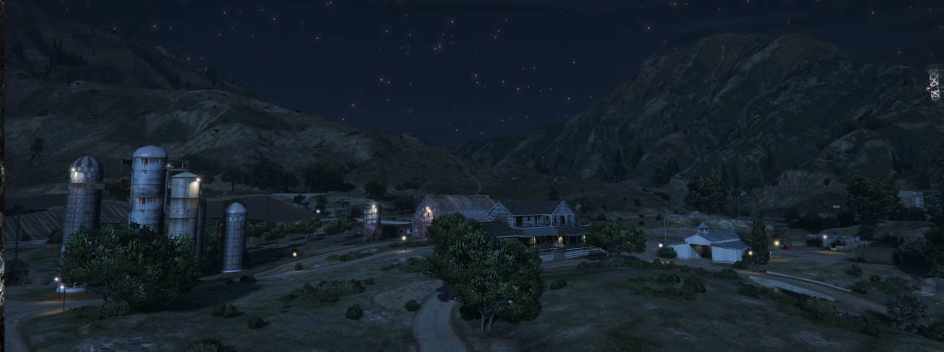 Mxaizen Maps | O'neil Farm