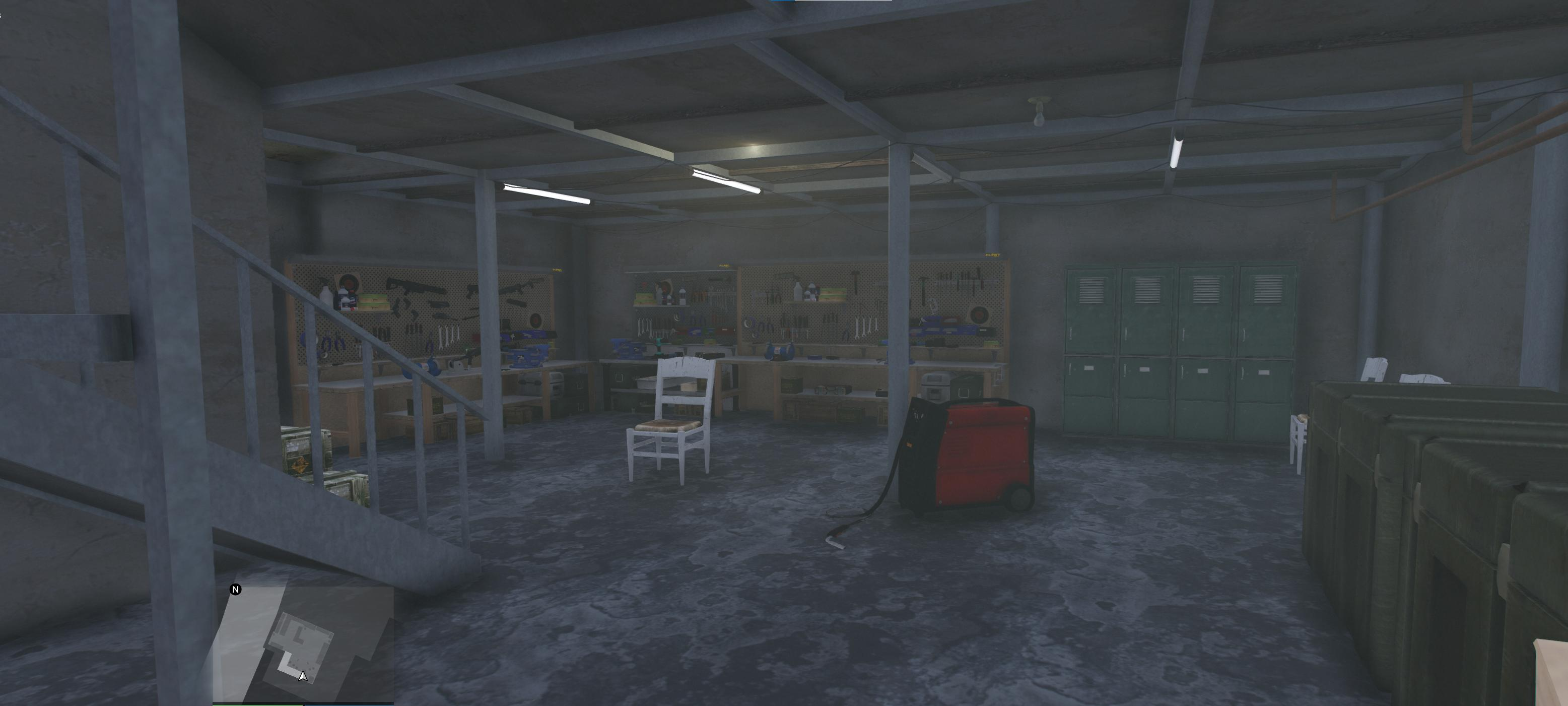 Mxaizen Maps | O'neil Farm