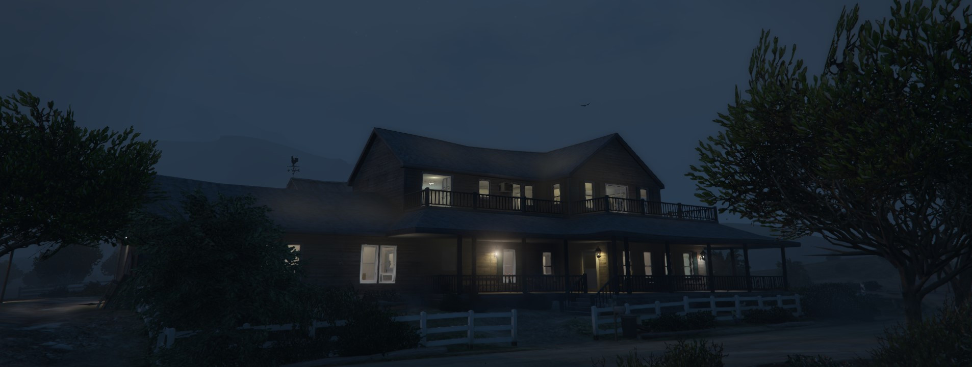 Mxaizen Maps | O'neil Farm