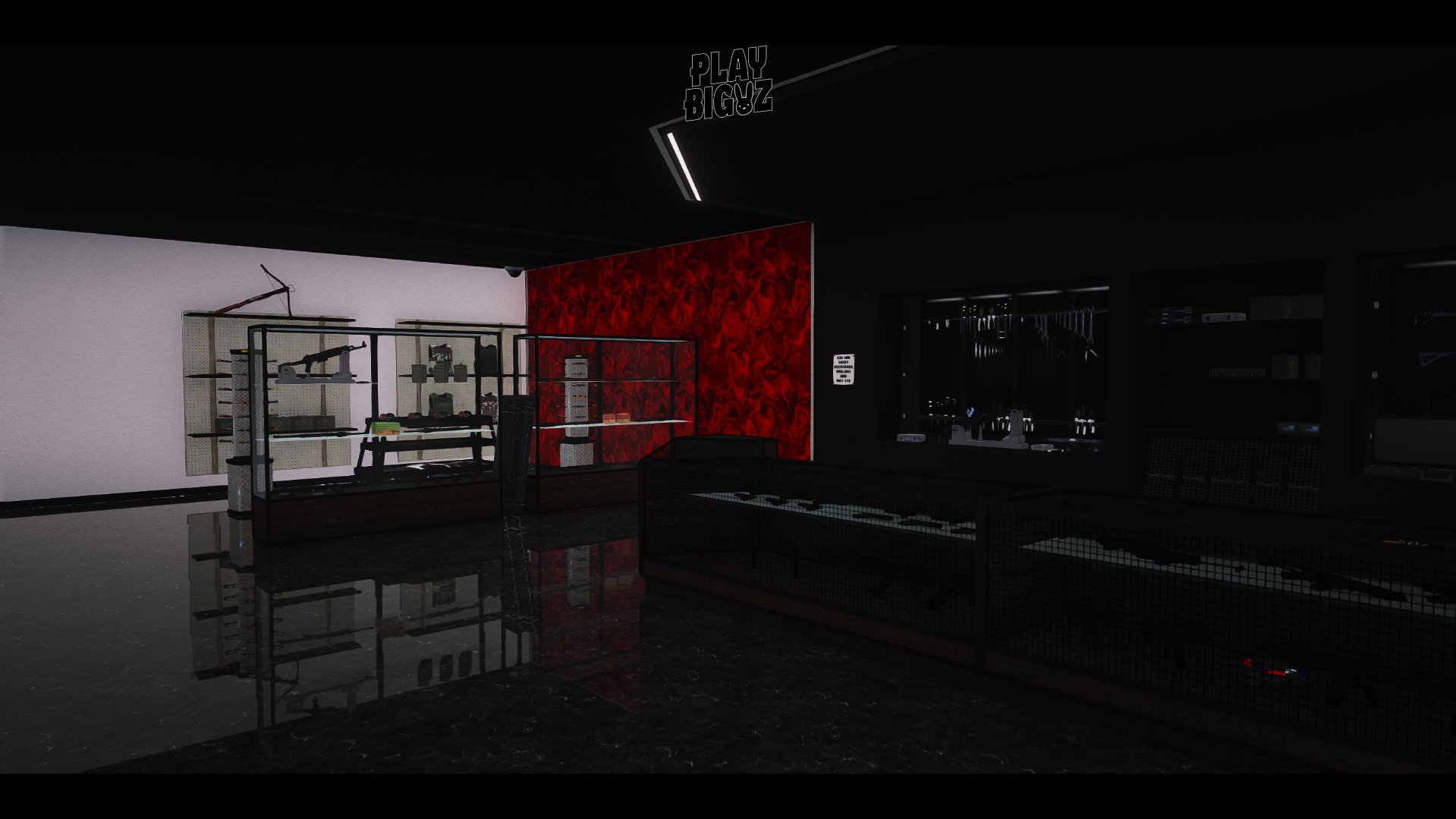 NoNick · GunShop More Locations