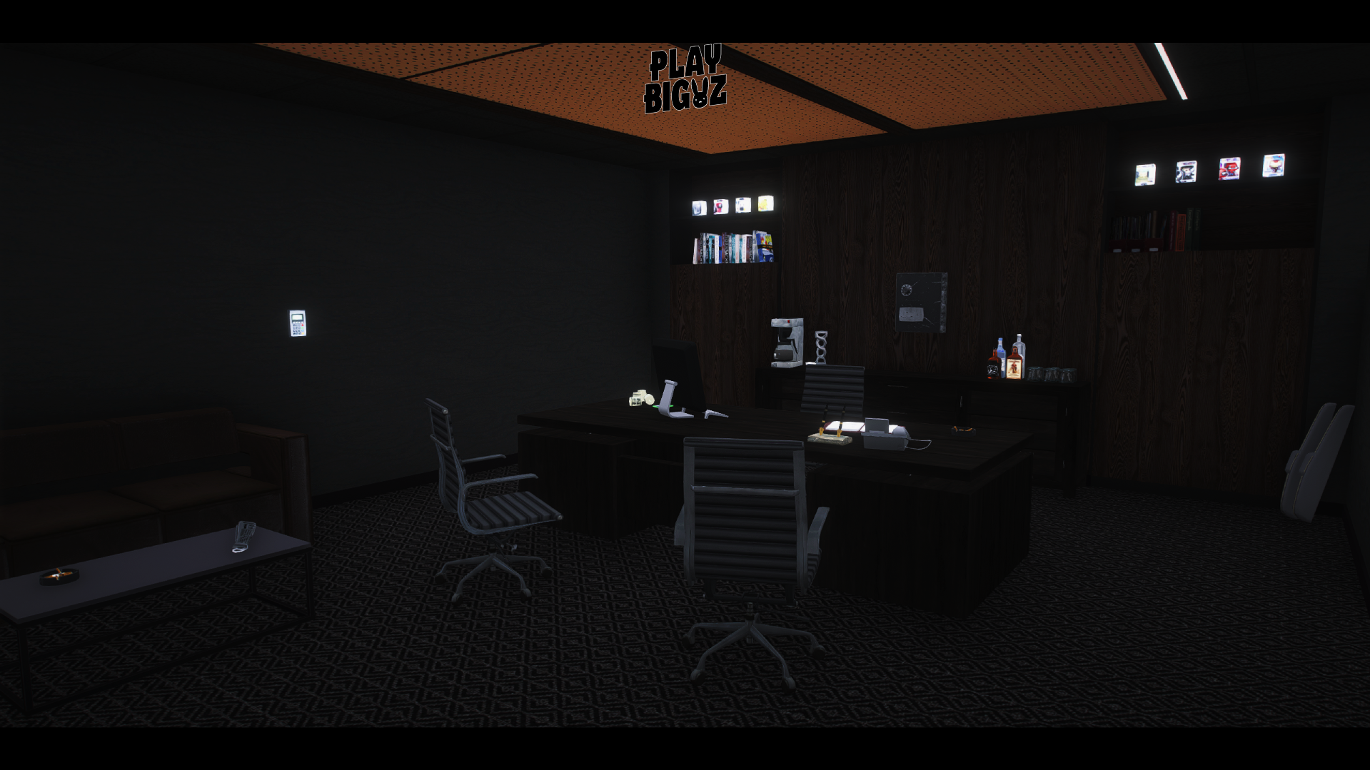 NoNick · GunShop More Locations