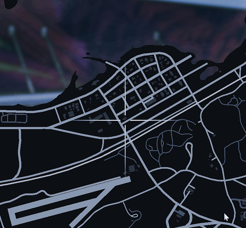 NoNick · Car Crew Sandy Shores