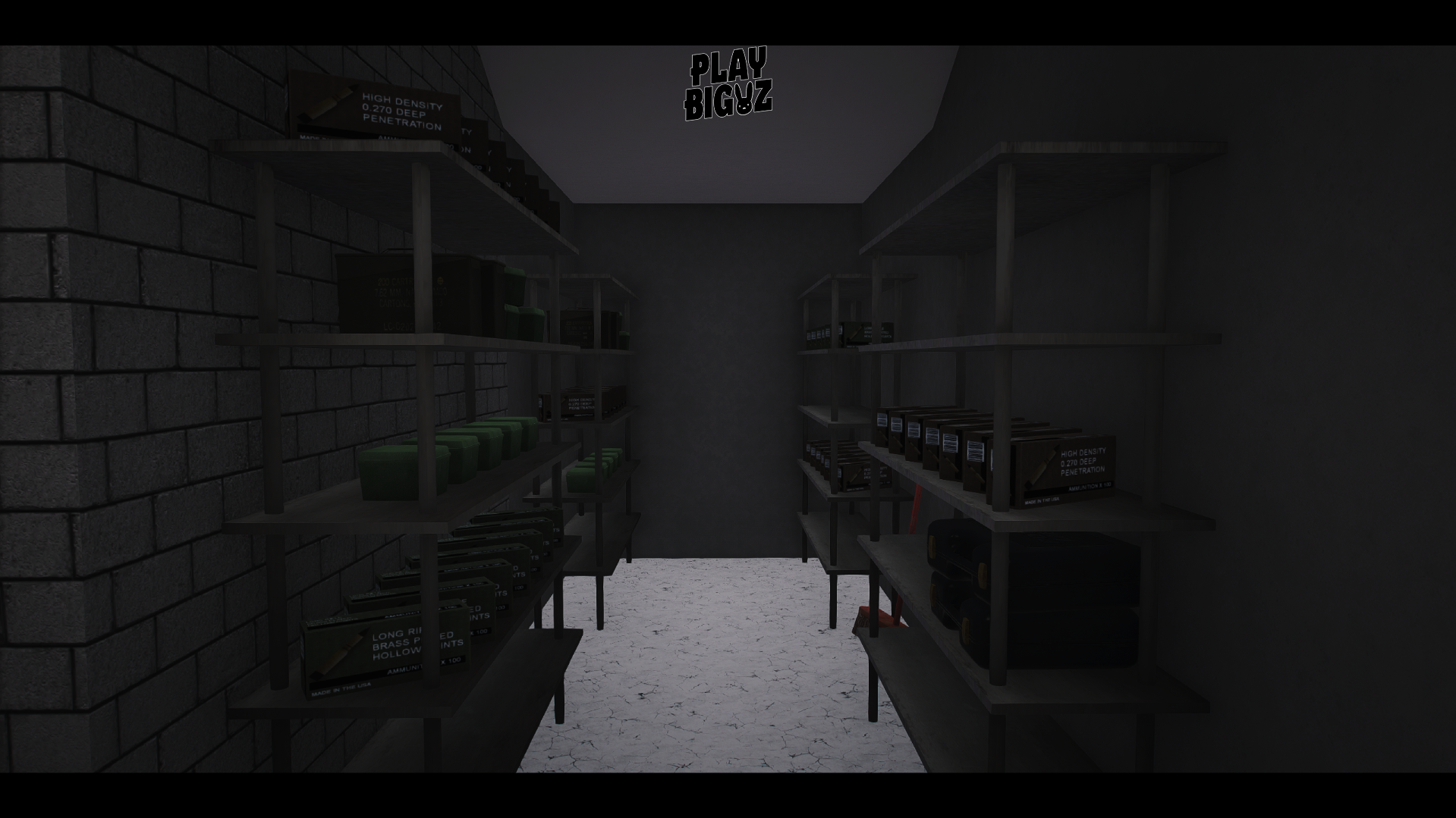 NoNick · GunShop Multi Locations