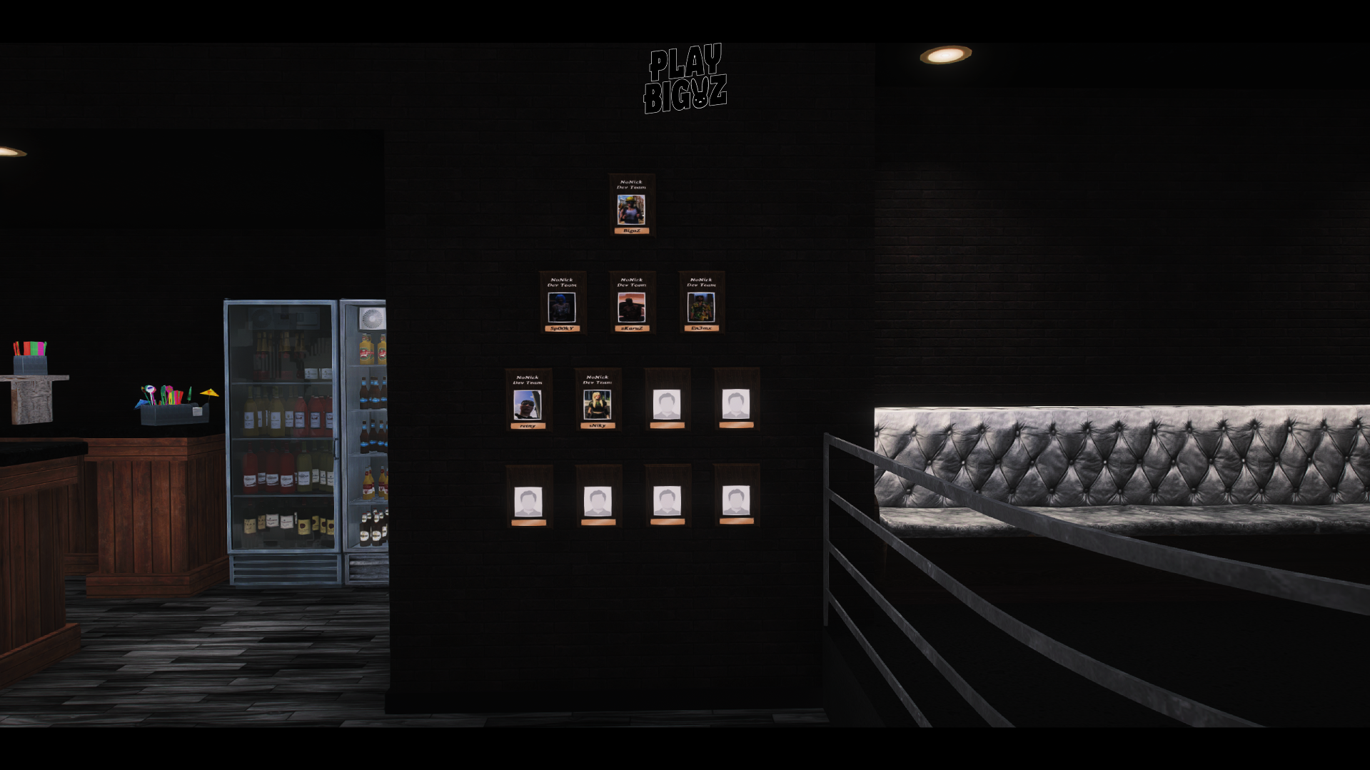 BigoZ | GunShop [More Locations]