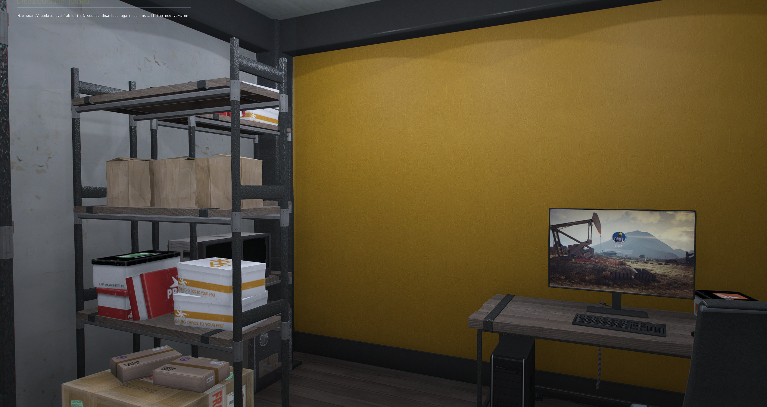 NoNick · Binco Stores