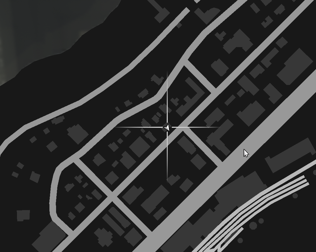 NoNick · Tattoo Shop