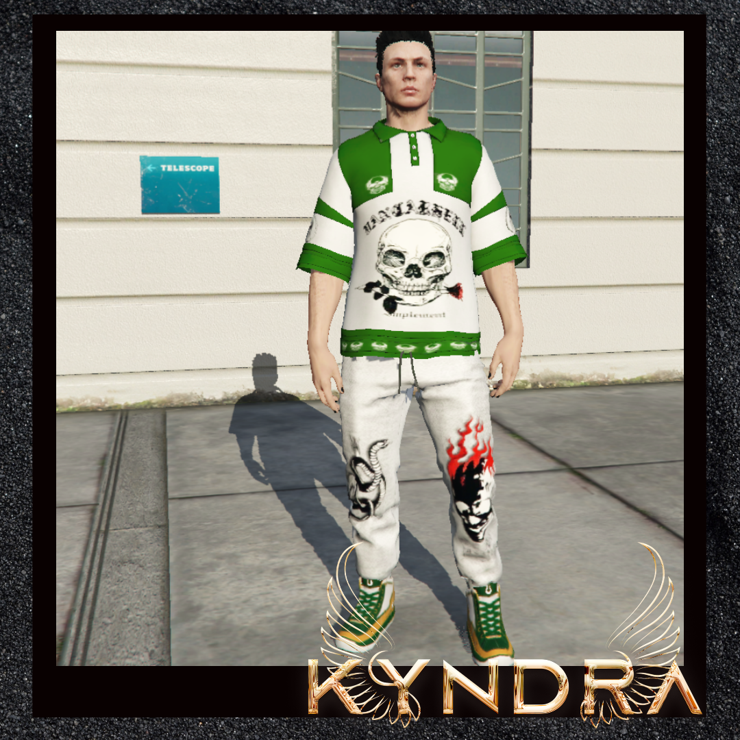 KYNDRA FIVEM MAPS AND CLOTHS STORE | 𝗠_𝗦𝗘𝗧_#𝟬𝟬𝟬𝟮