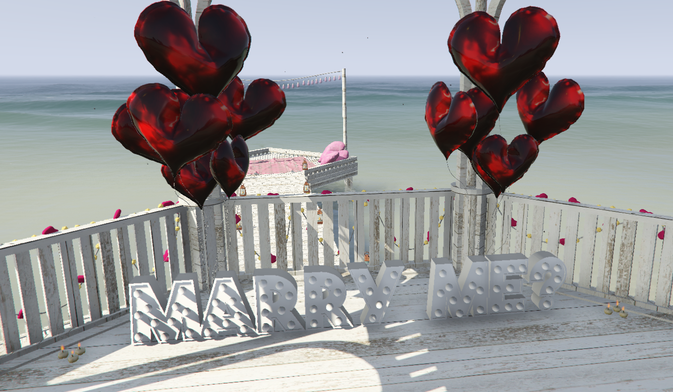 KYNDRA FIVEM MAPS AND CLOTHS STORE · VALENTINES_V2