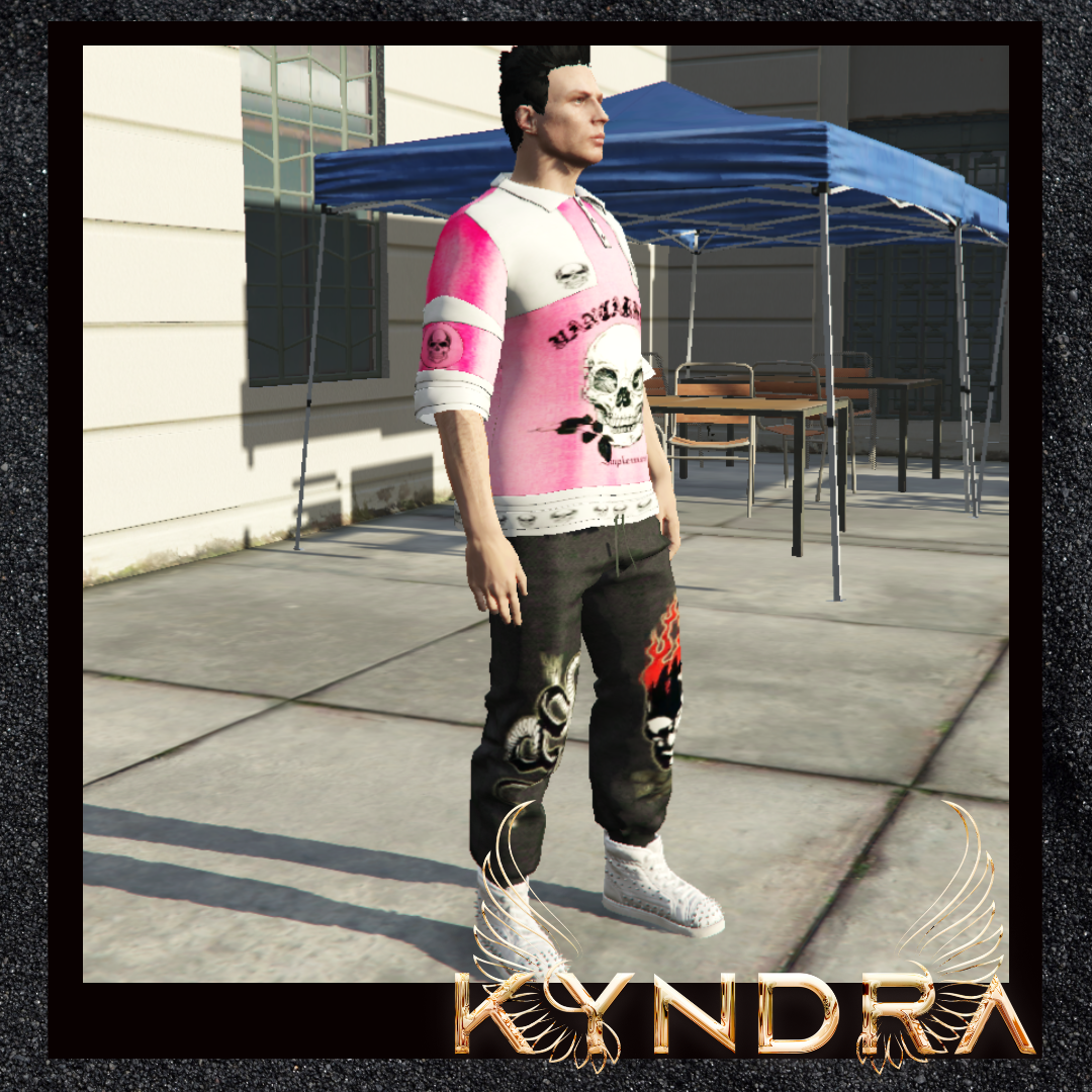 KYNDRA FIVEM MAPS AND CLOTHS STORE | 𝗠_𝗦𝗘𝗧_#𝟬𝟬𝟬𝟮
