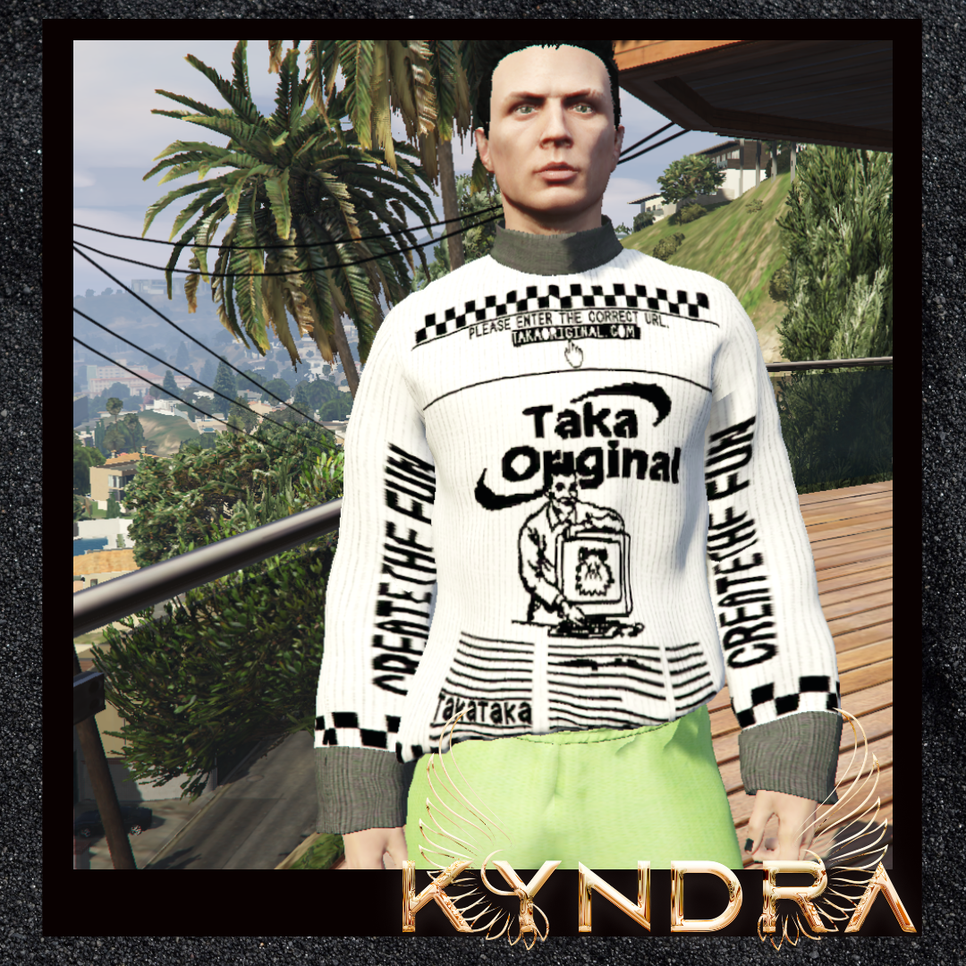 KYNDRA FIVEM MAPS AND CLOTHS STORE | 𝗠_𝗦𝗘𝗧_#𝟬𝟬𝟬𝟯