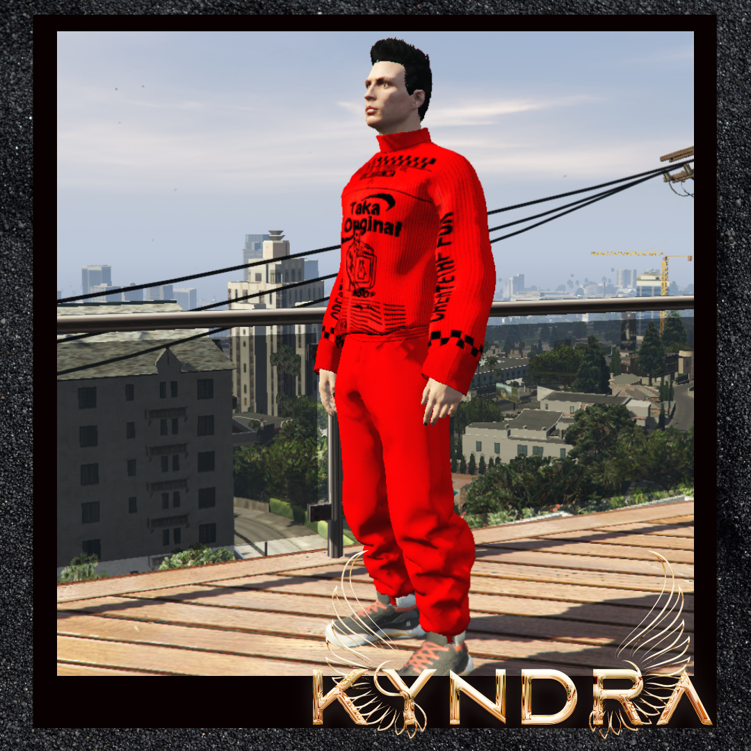 KYNDRA FIVEM MAPS AND CLOTHS STORE | 𝗠_𝗦𝗘𝗧_#𝟬𝟬𝟬𝟯