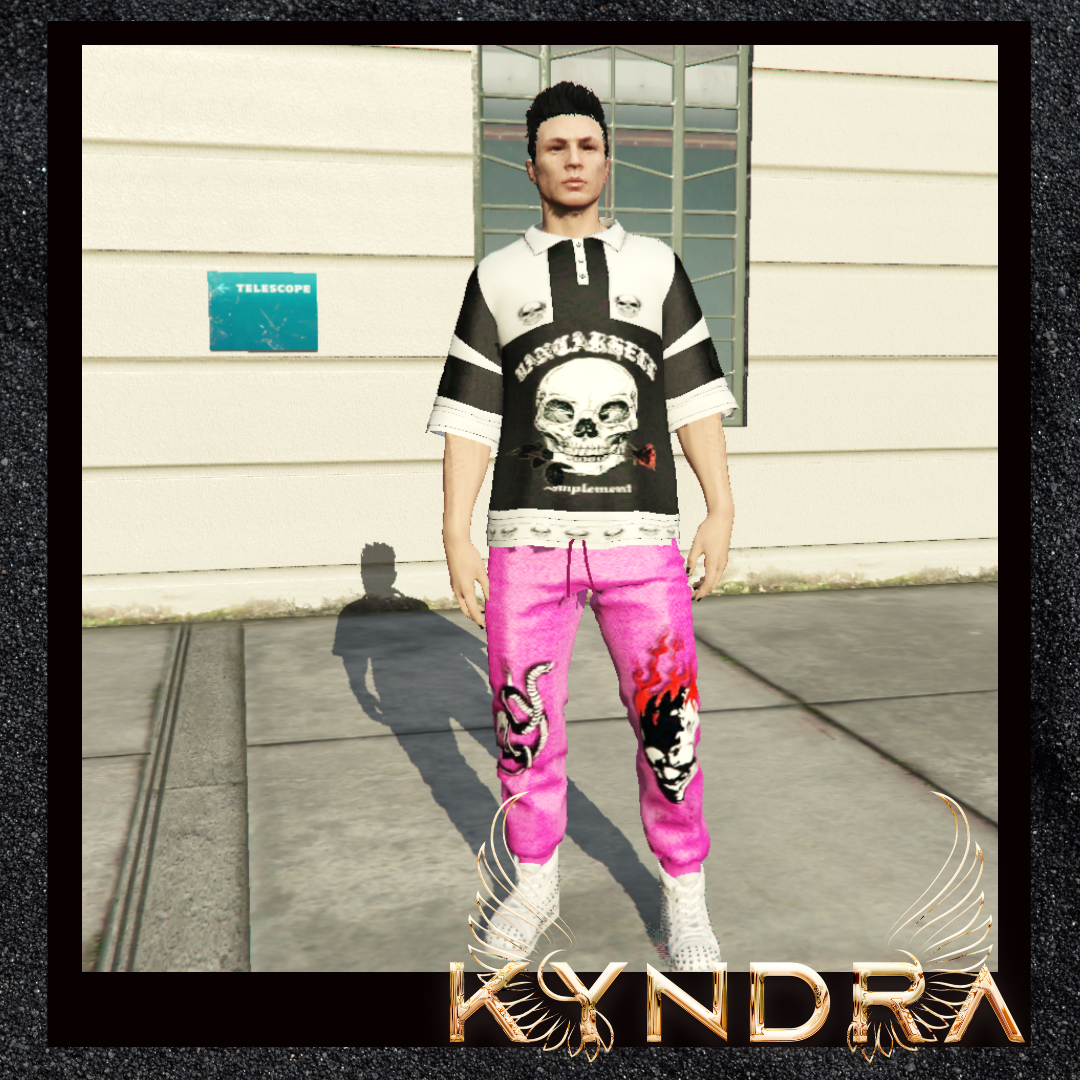 KYNDRA FIVEM MAPS AND CLOTHS STORE | 𝗠_𝗦𝗘𝗧_#𝟬𝟬𝟬𝟮