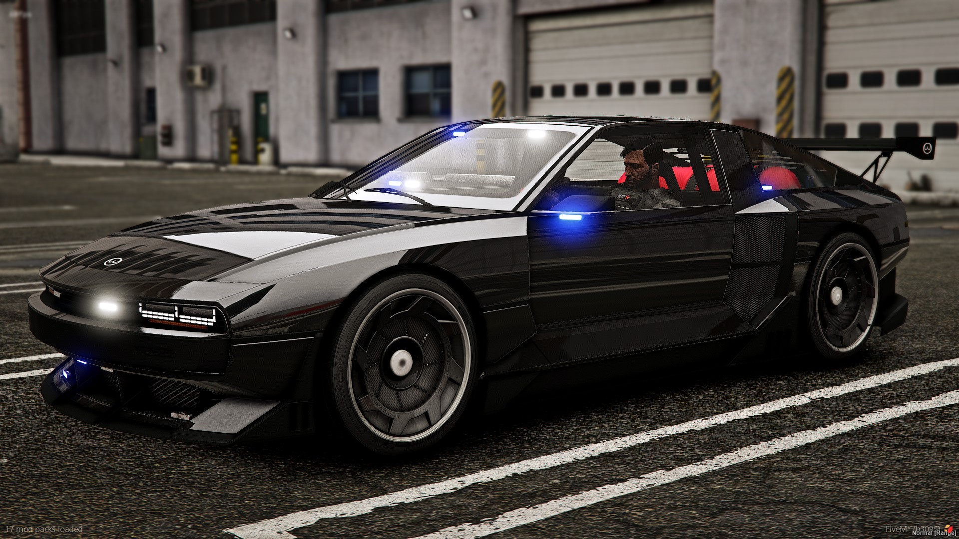 Jakers · Envisage UN-Marked