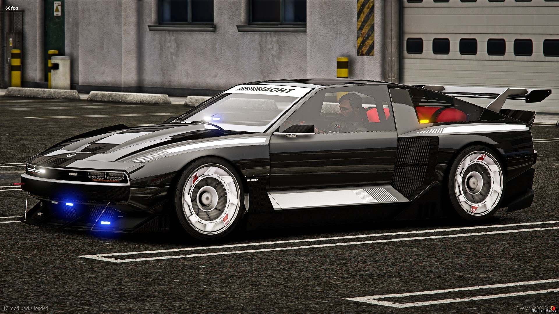 Jakers · Envisage UN-Marked