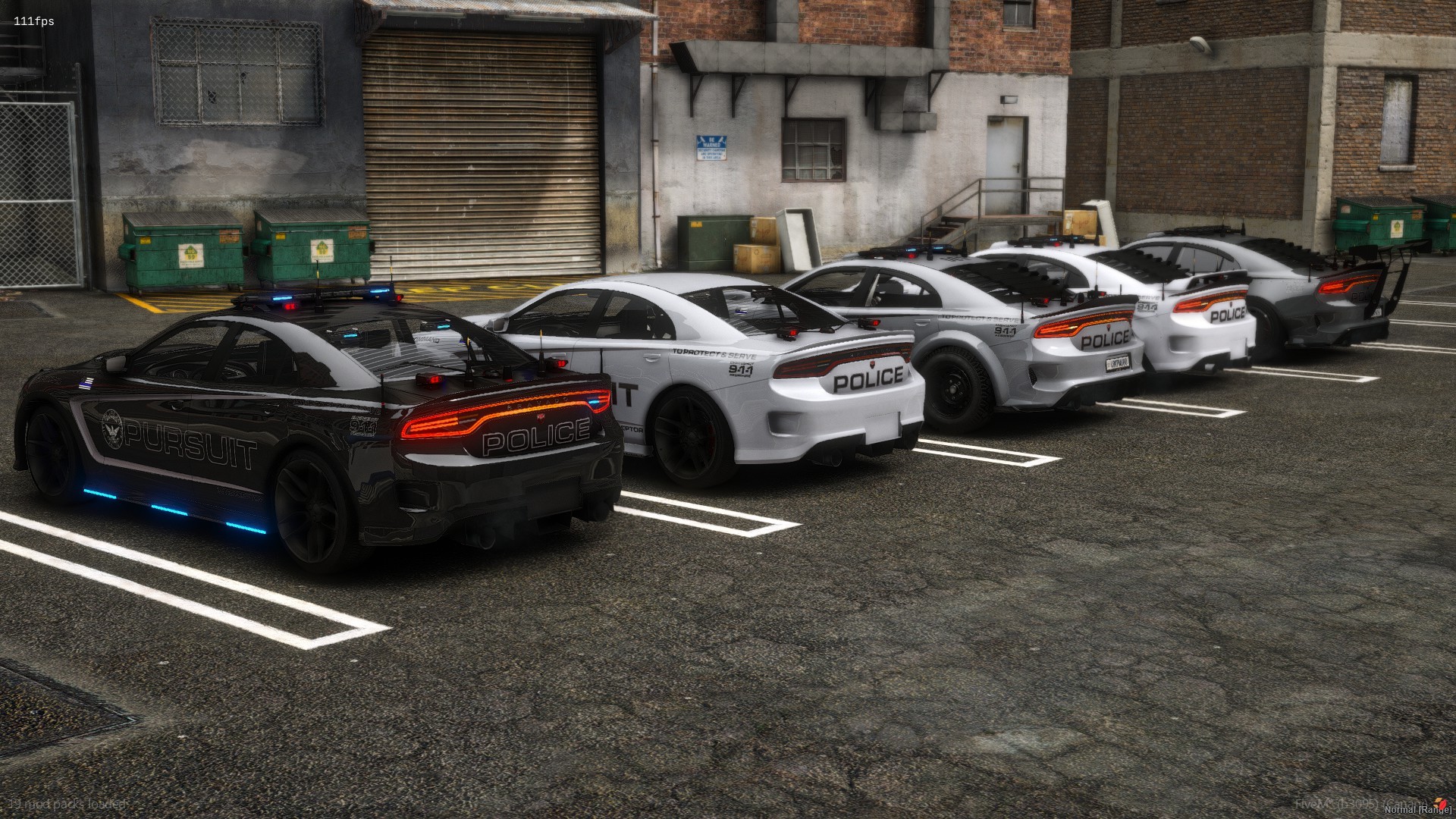 Jakers · Police STX X Jakers Designs