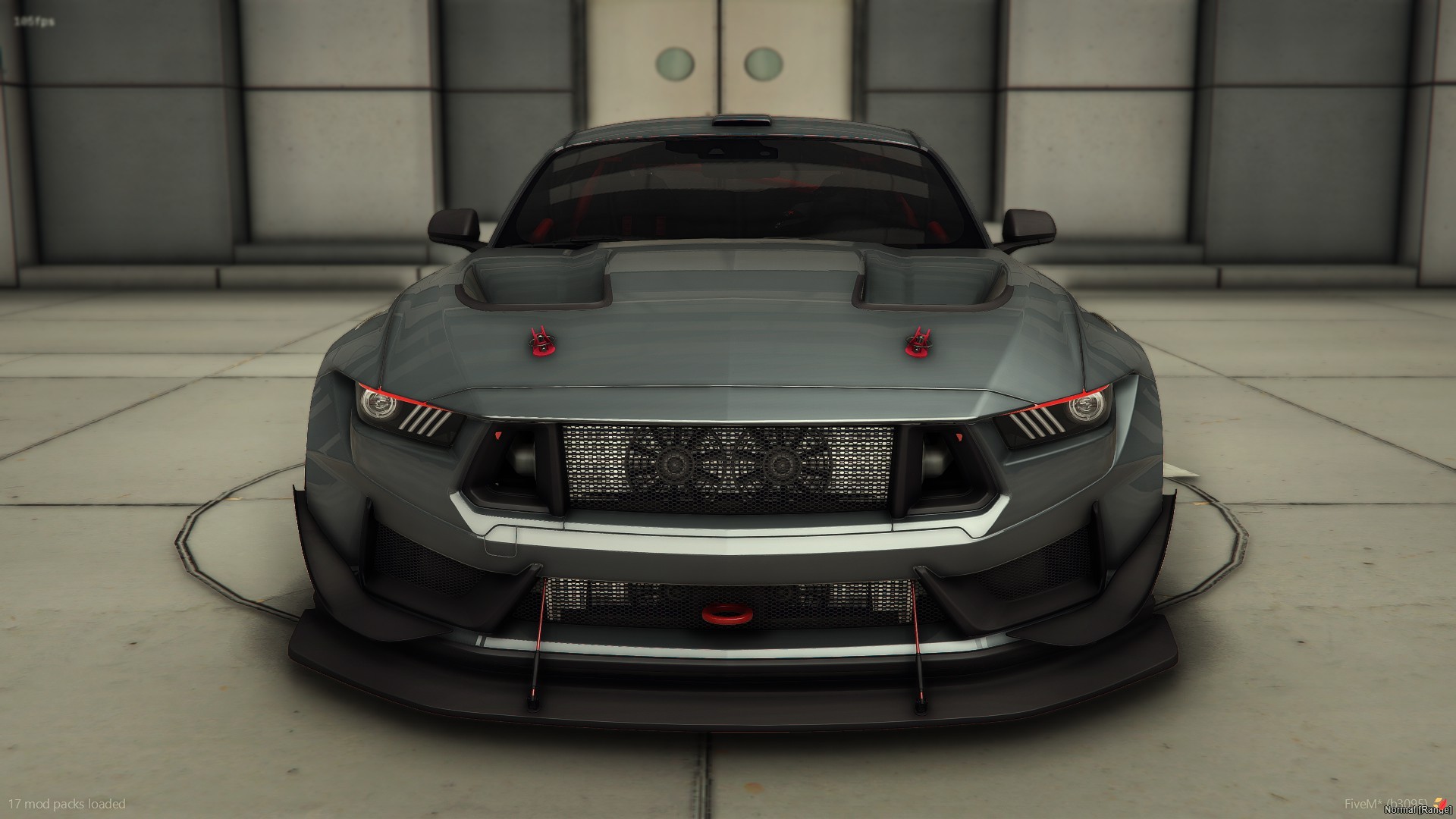 Jakers · V2 Dominator