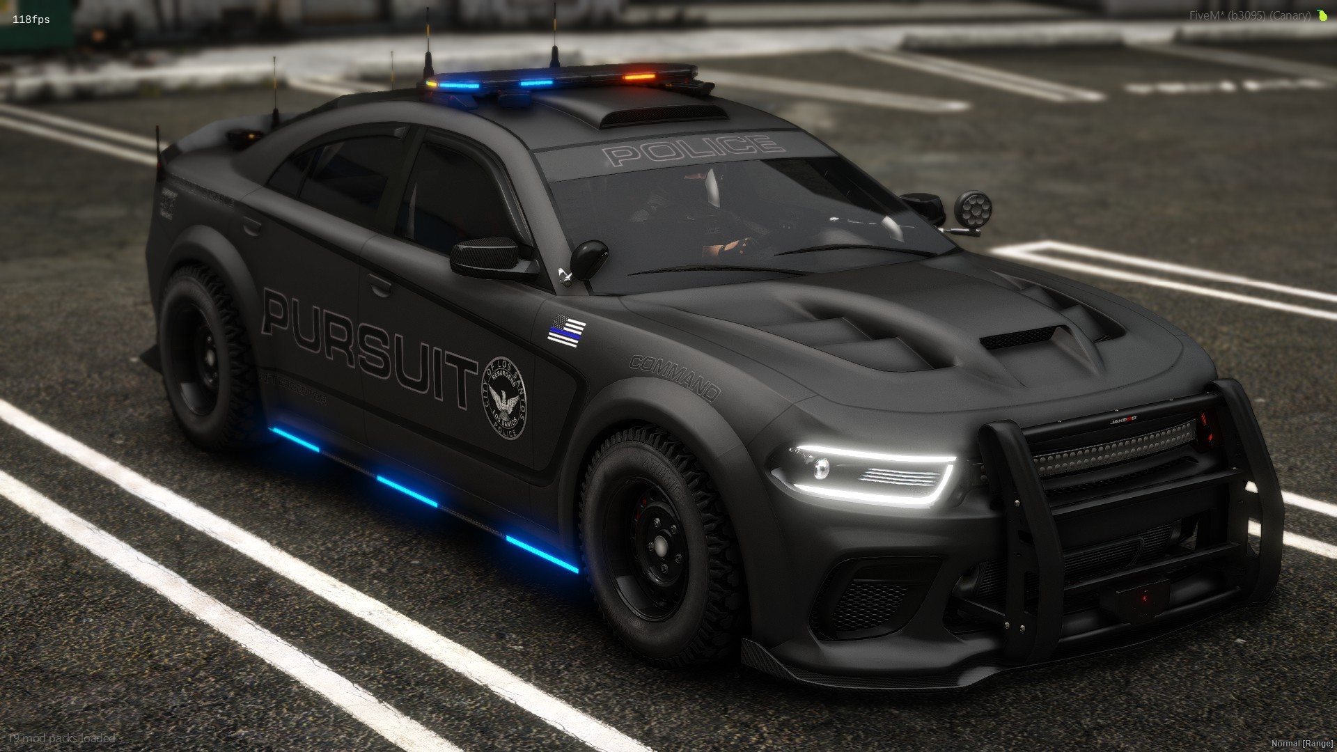 Jakers · Police STX X Jakers Designs