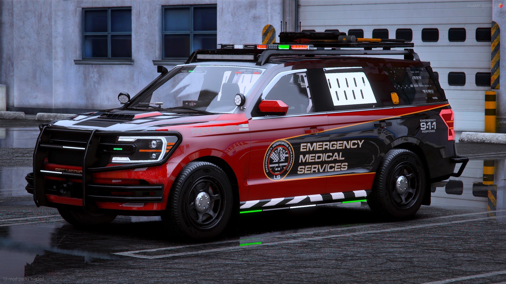 Jakers · EMS Aleutian