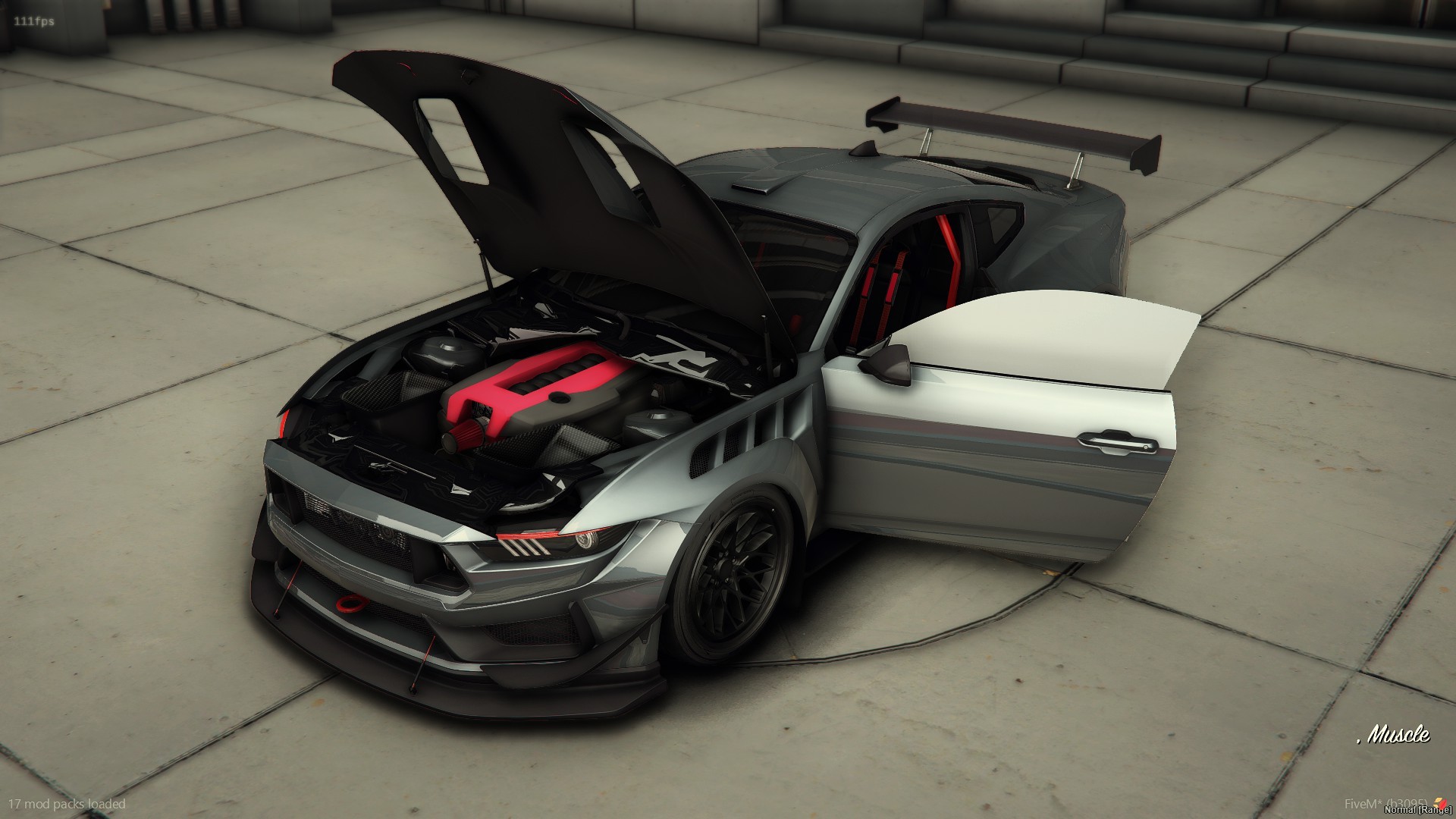 Jakers · V2 Dominator