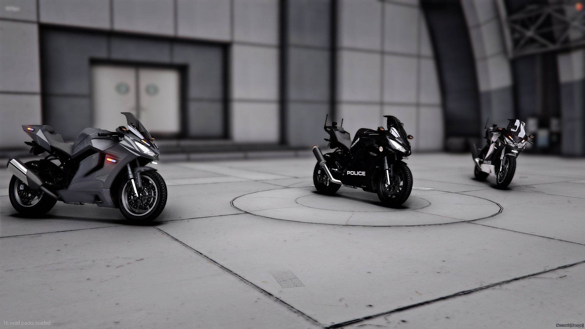 Jakers · Police Shinobi