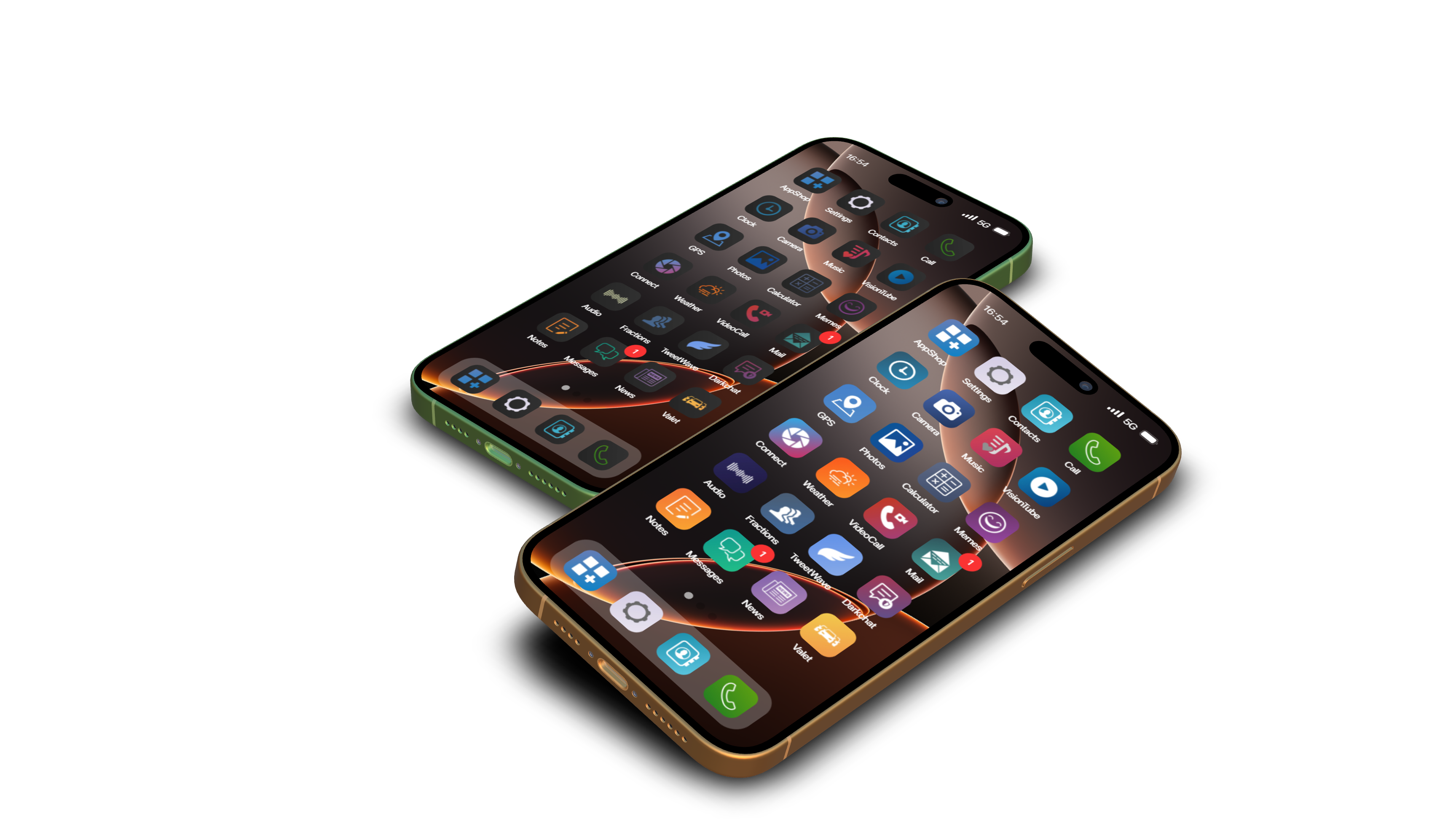 RoadShop | RoadPhone-Pro