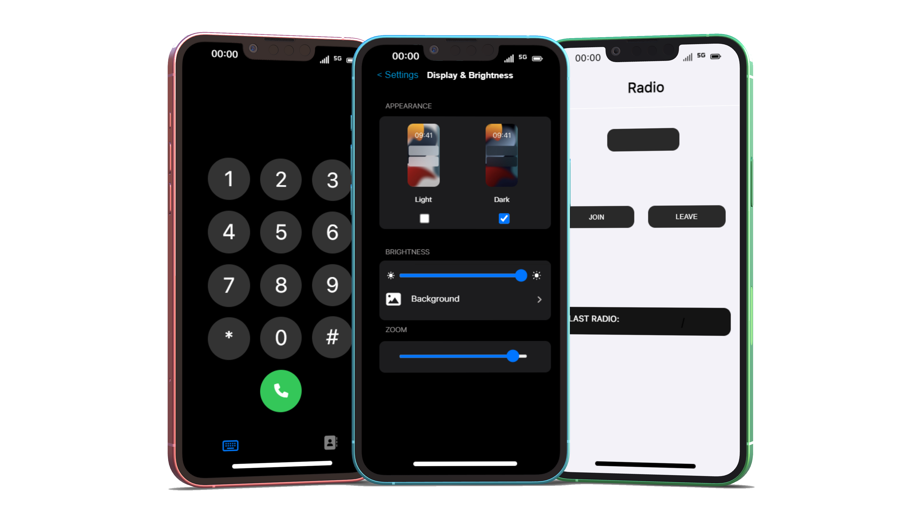 RoadShop | RoadPhone 1 Month